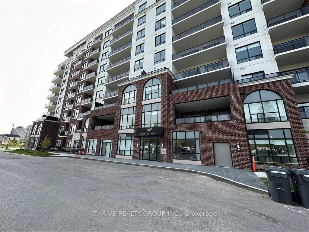 115 - 480 Callaway Road, London North, ON N6G 0N8