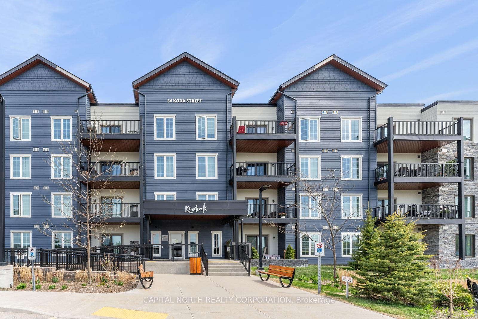 115 - 54 Koda Street, Barrie, ON L9J 0J6