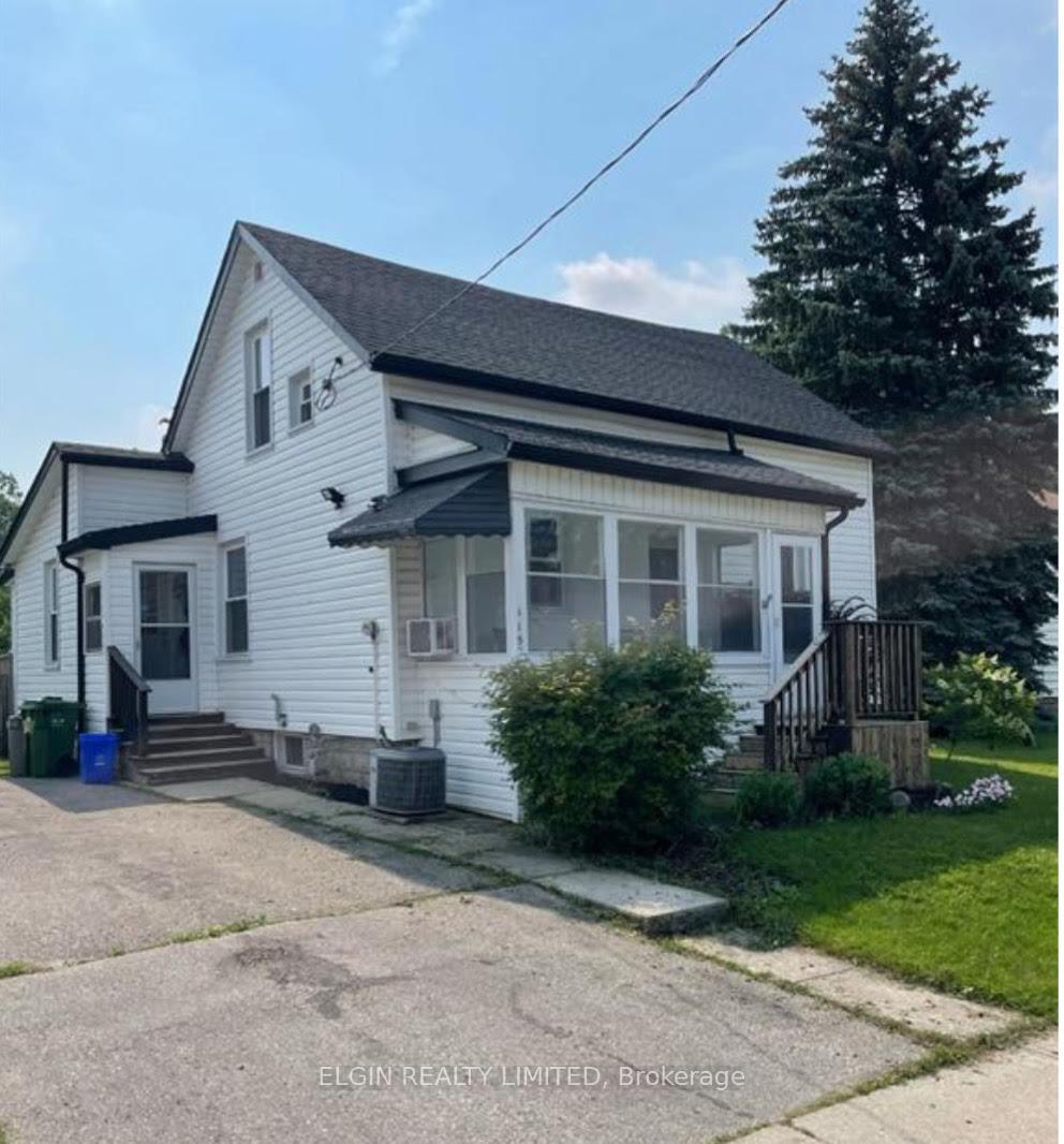 115 Balaclava Street, St. Thomas, ON N5P 3C8