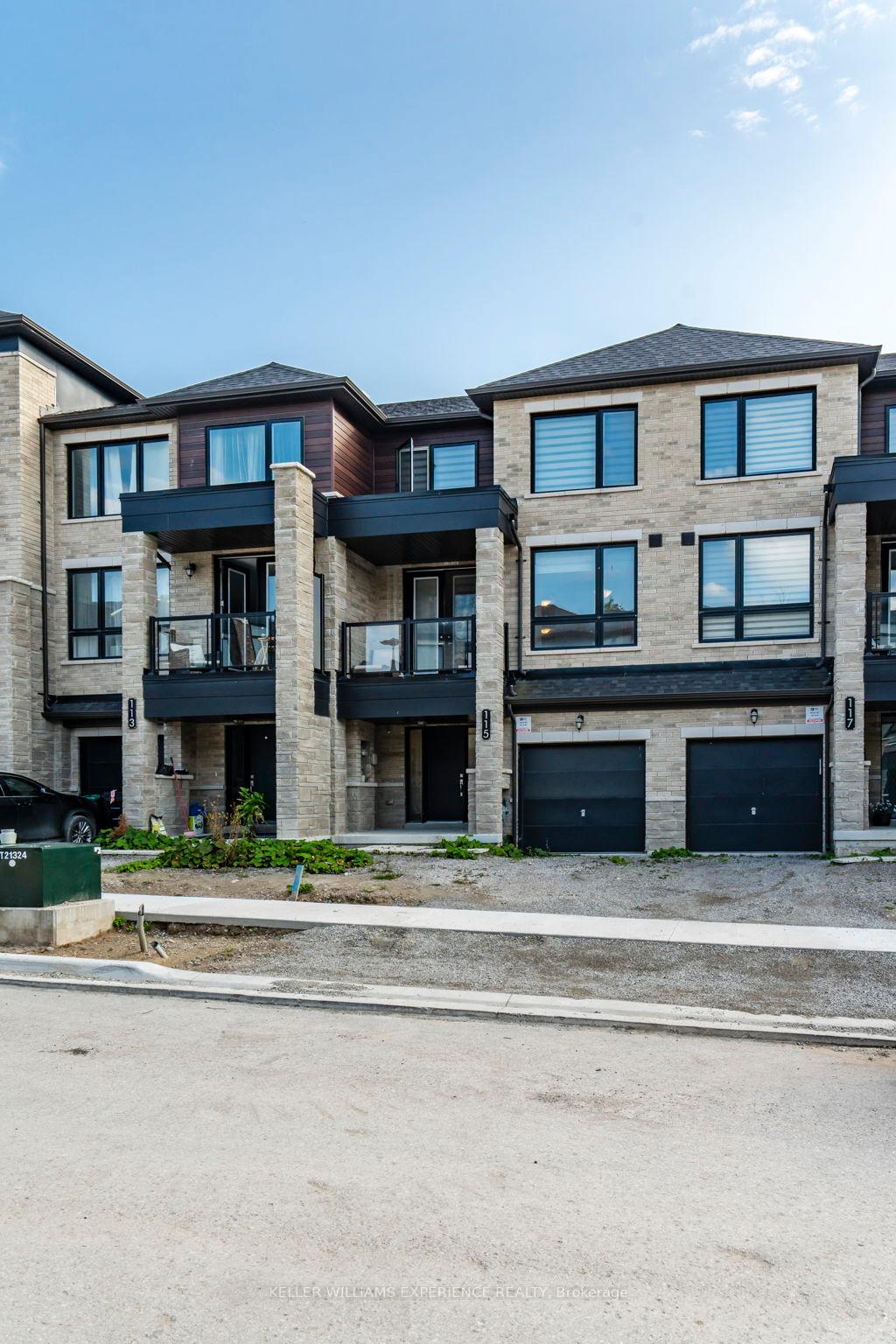 Barrie Real Estate MLS® Listings & Houses For Sale