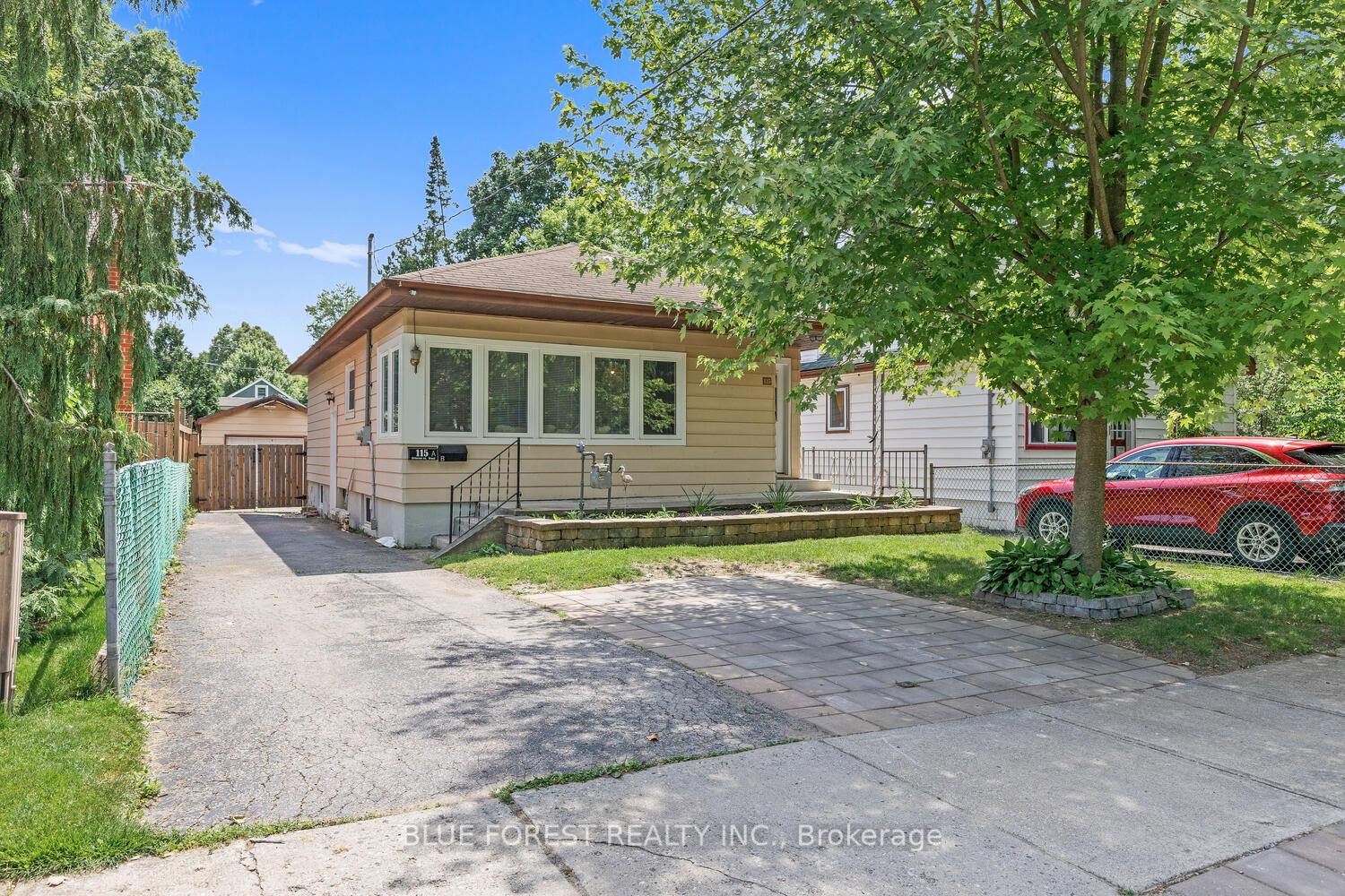 115 BRISCOE Street W, London South, ON N6J 1M7
