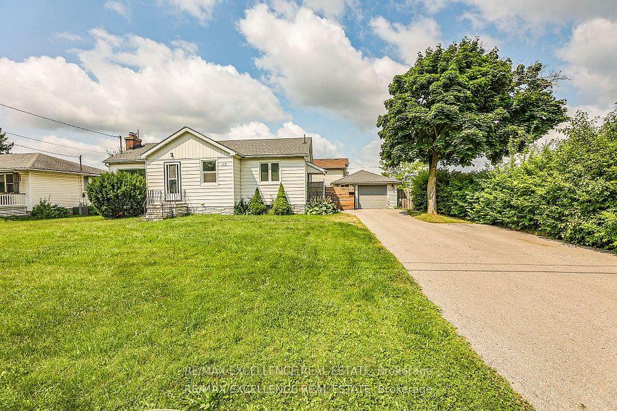115 Carlton Avenue, Welland, ON L3C 1R2
