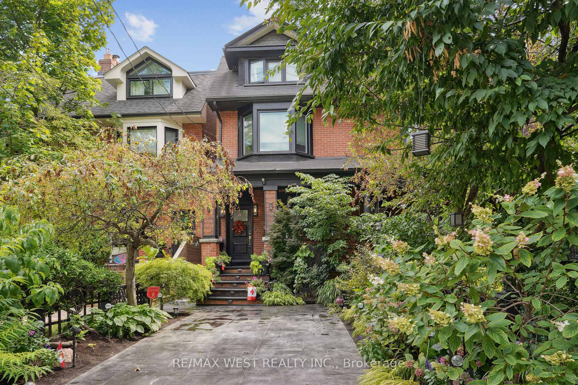 115 Cottingham Street, Toronto, ON M4V 1B9