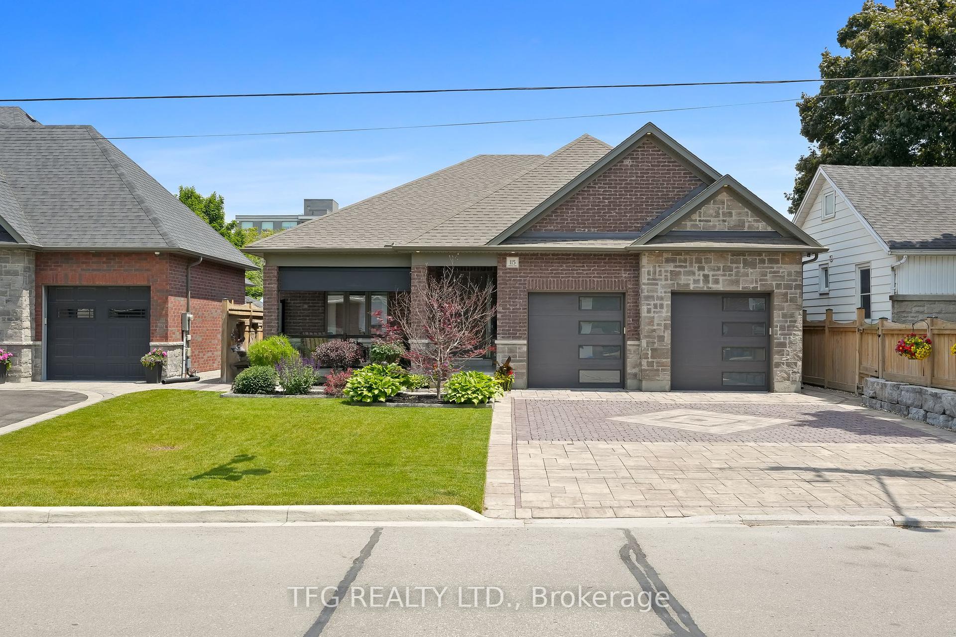 115 Duke Street, Clarington, ON L1C 2V8