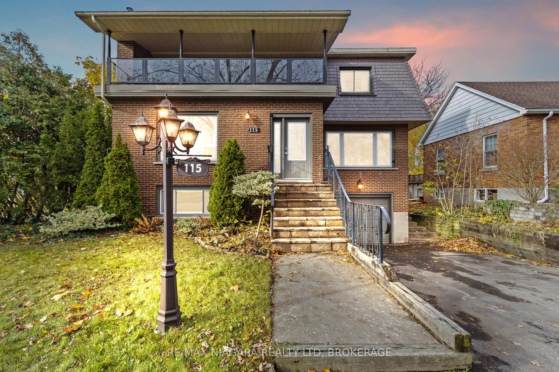 115 Edgar Street, Welland, ON L3C 1S9
