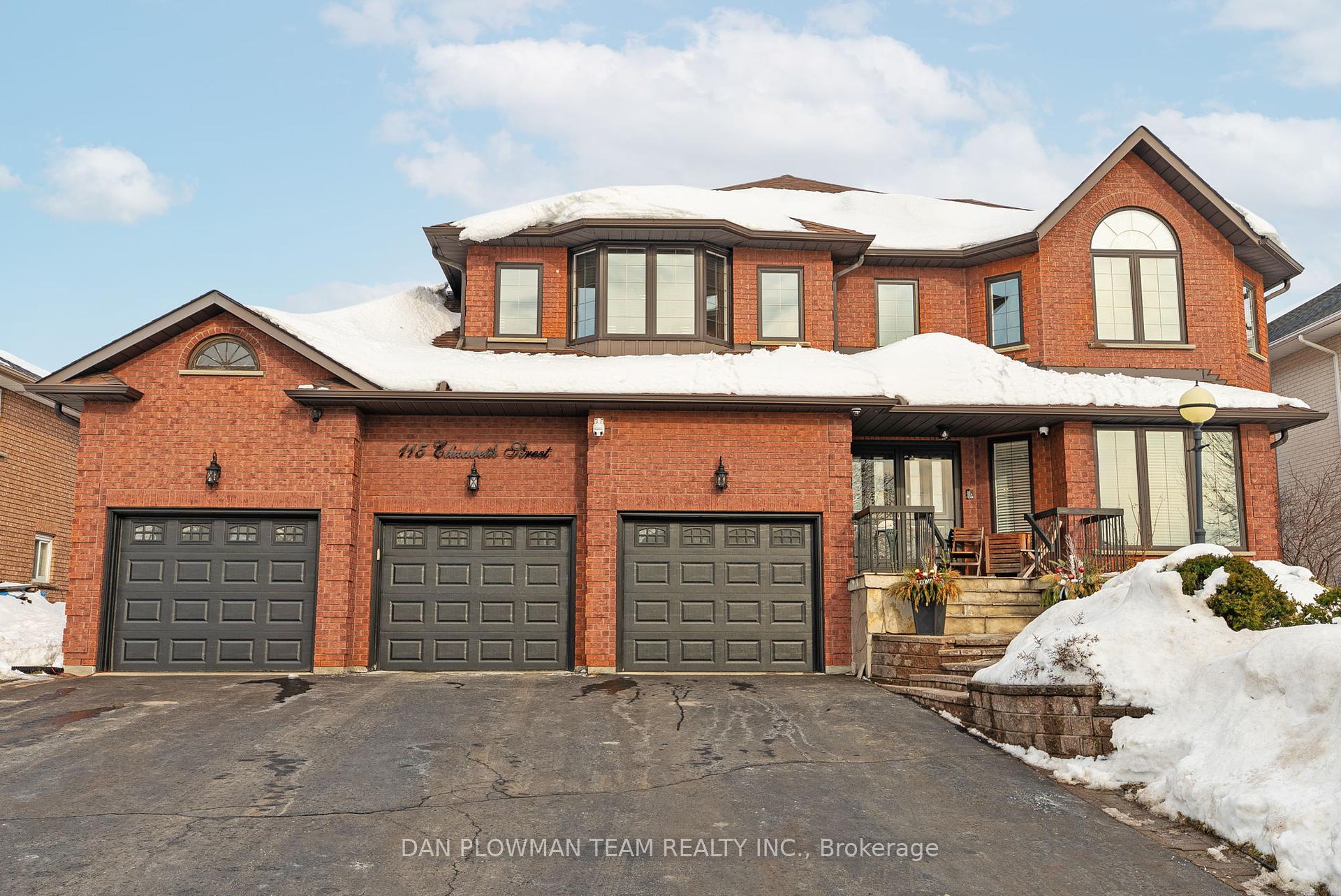 115 Elizabeth Street, Oshawa, ON L1J 8L9