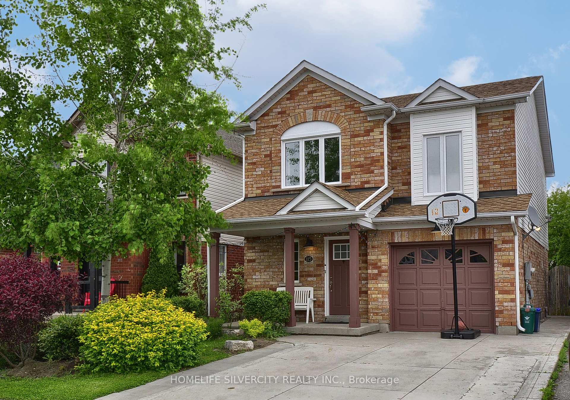 115 Flockhart Road, Cambridge, ON N1P 1G6