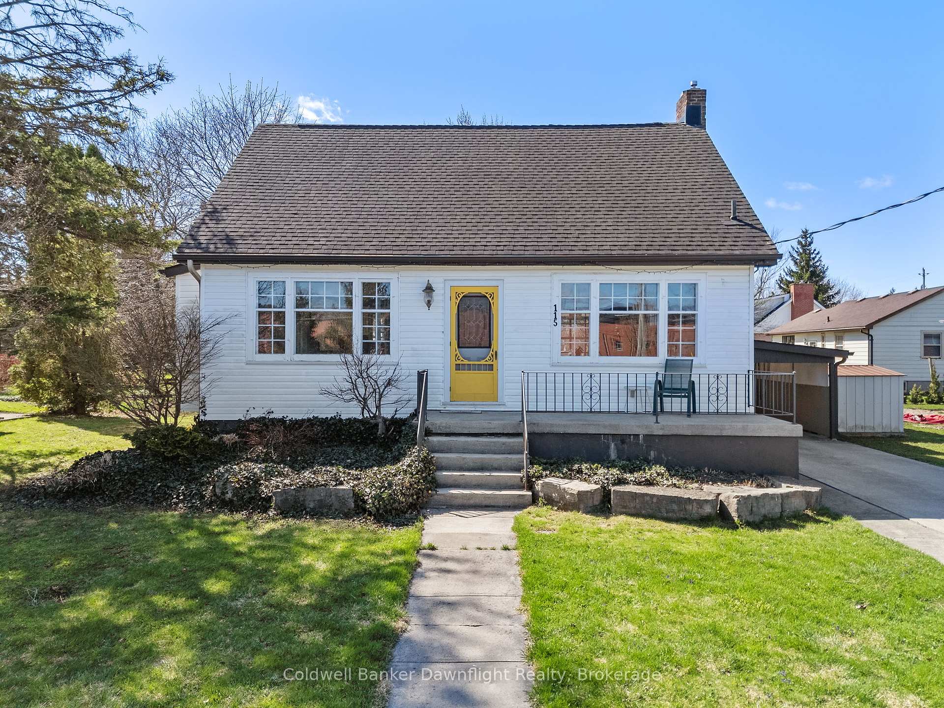 115 Hardy Street, South Huron, ON N0M 1S6