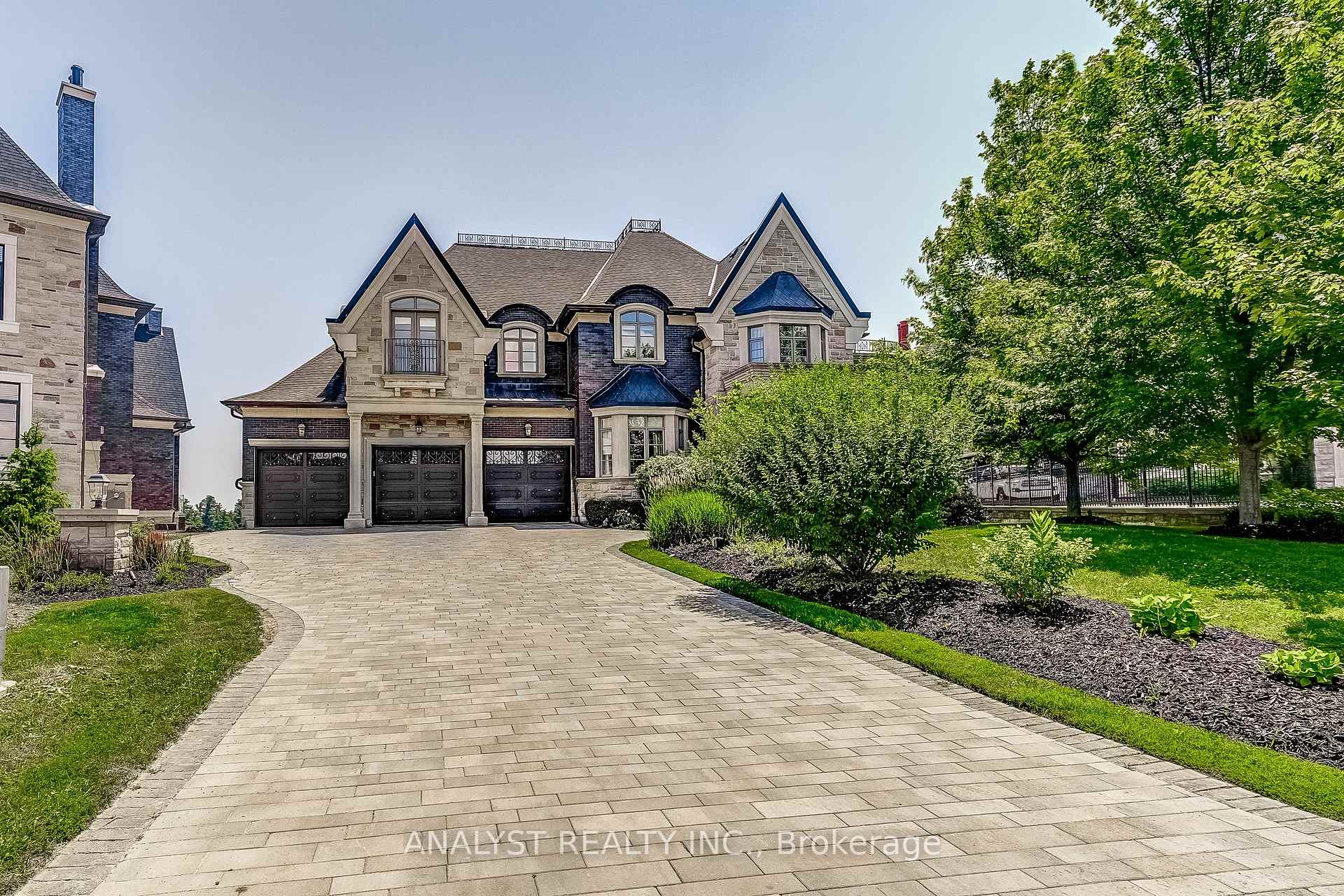 115 Hazelridge Court, Vaughan, ON L0J 1C0