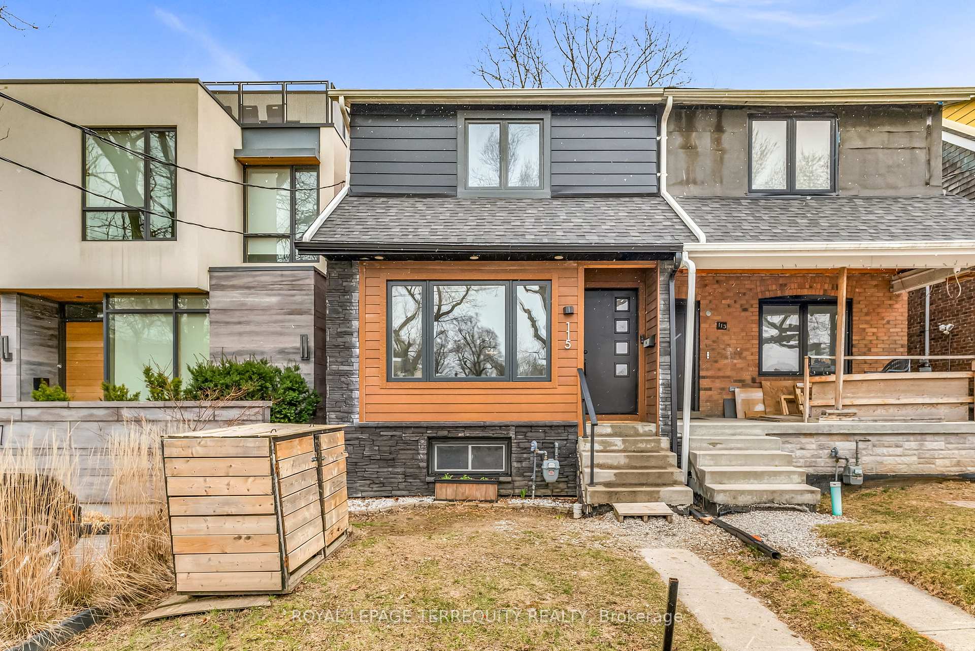 115 Humewood Drive, Toronto, ON M6C 2W6