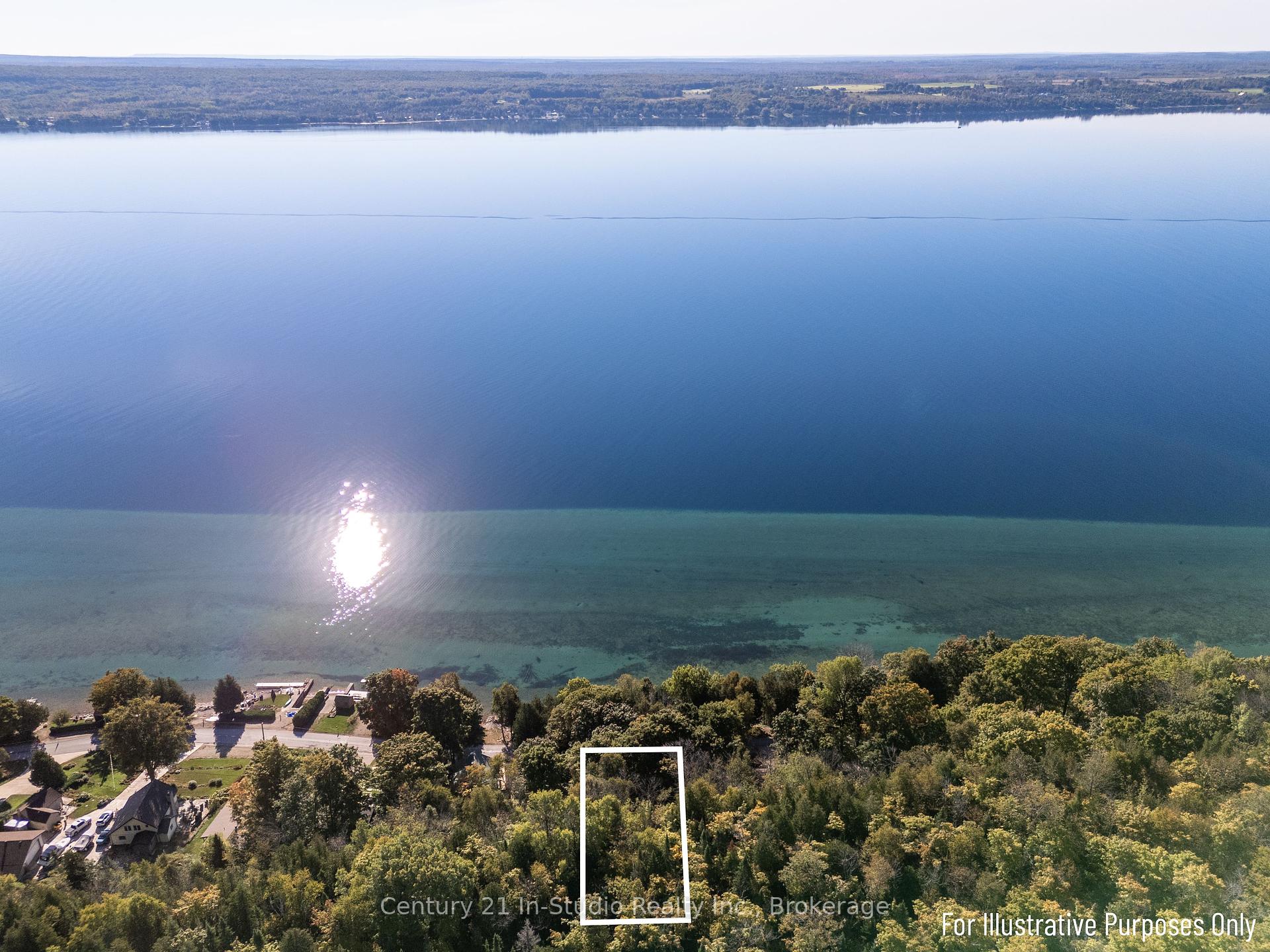 115 Mallory Beach Road, South Bruce Peninsula, ON N0H 2T0