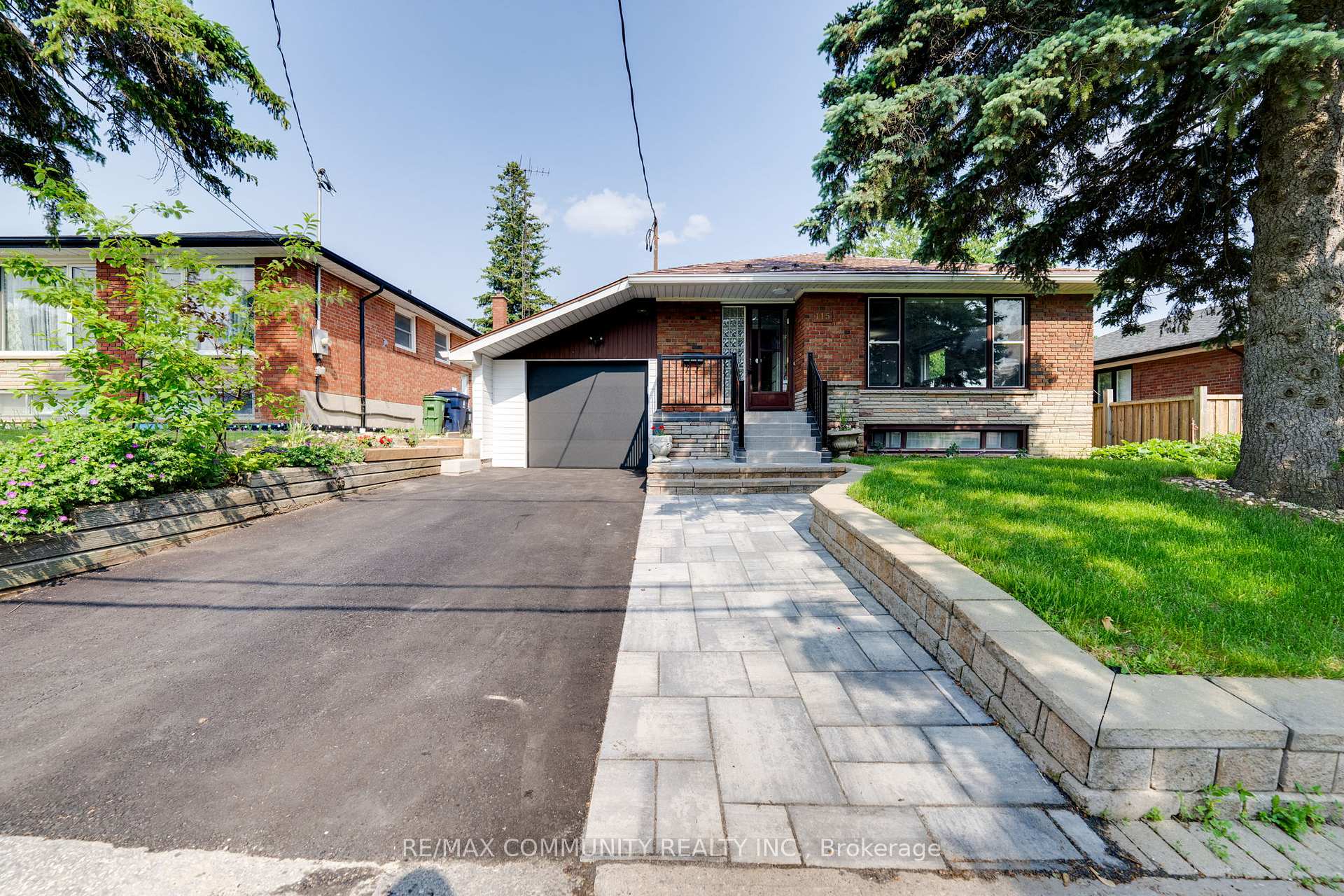 115 Marcos Boulevard, Toronto, ON M1K 5A7