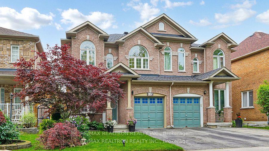 Markham Real Estate MLS® Listings & Houses For Sale