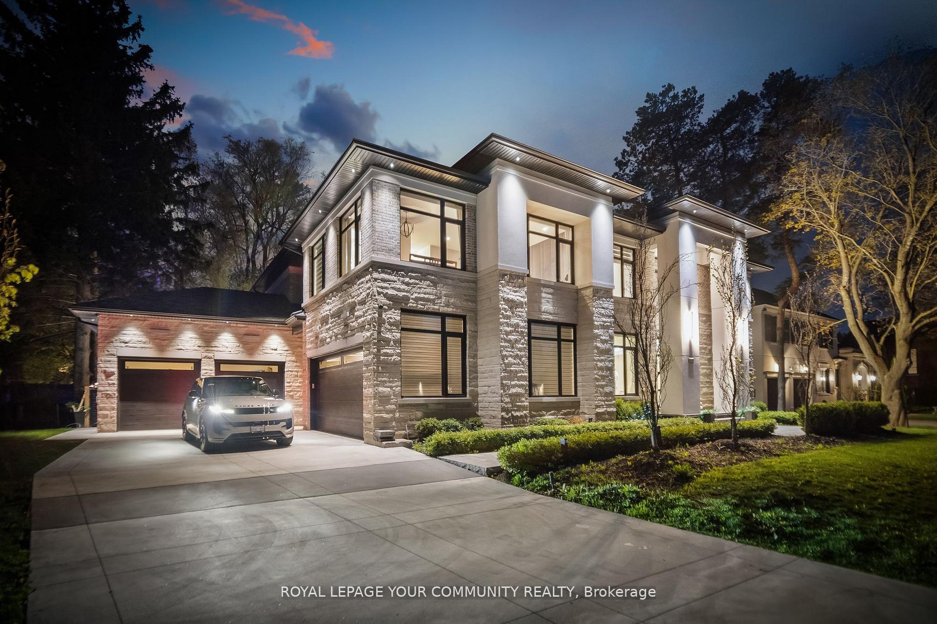 115 Patricia Drive, King, ON L7B 1H3