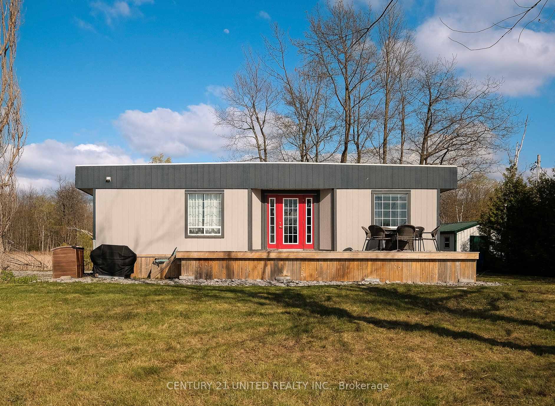 115 Rollie's Bay Road, Curve Lake First Nation 35, ON K0L 2H0