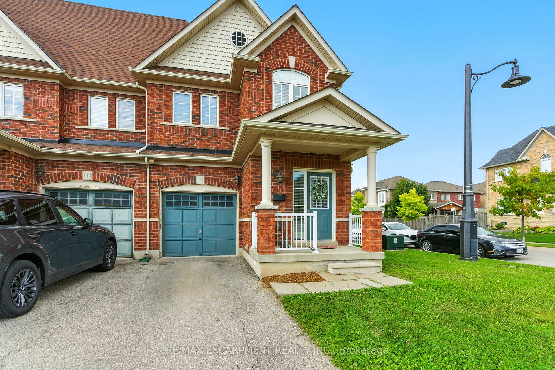 115 Skinner Road, Hamilton, ON L8B 0R4