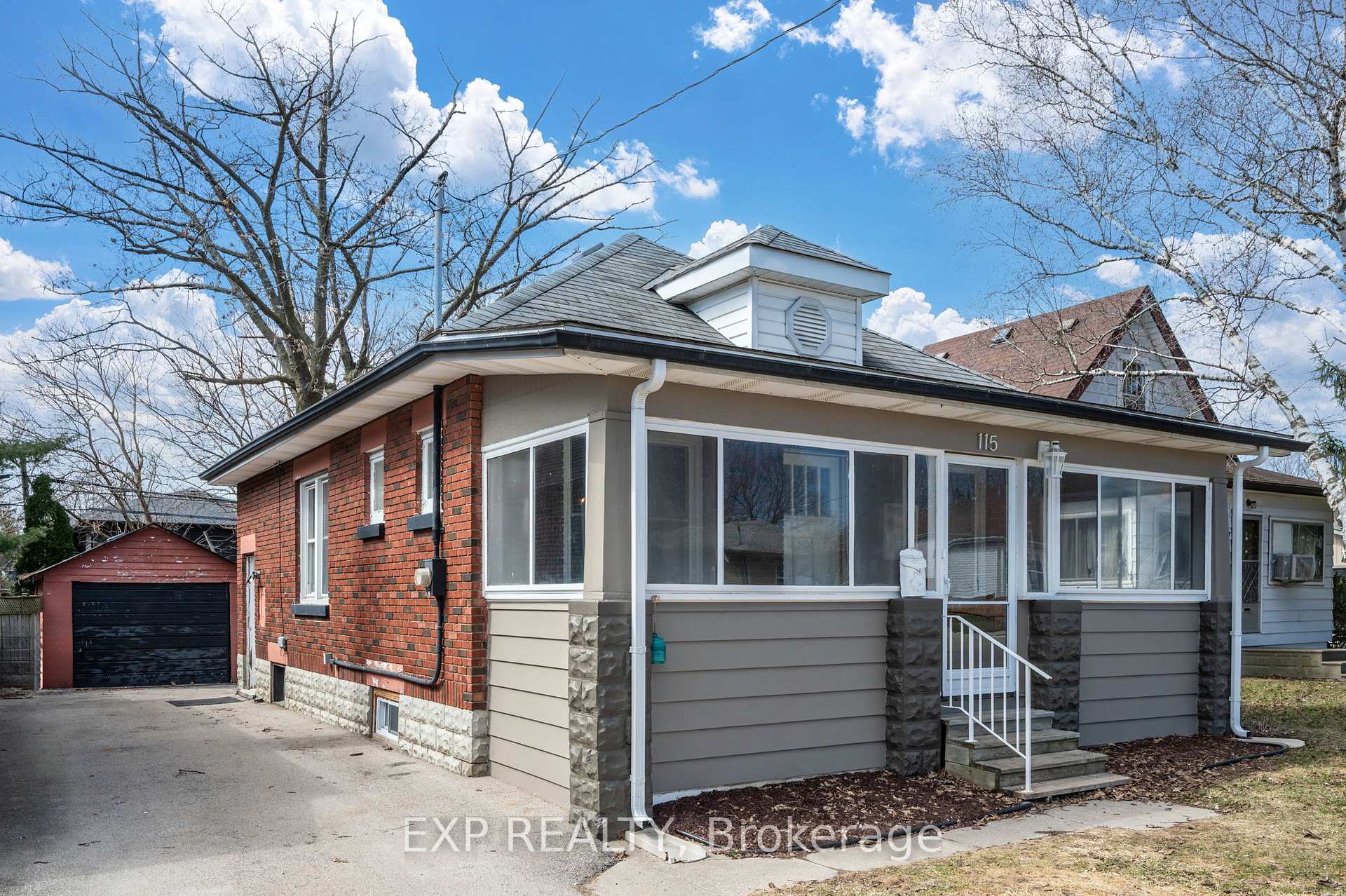 115 ST JULIEN Street, London East, ON N5Z 2M5
