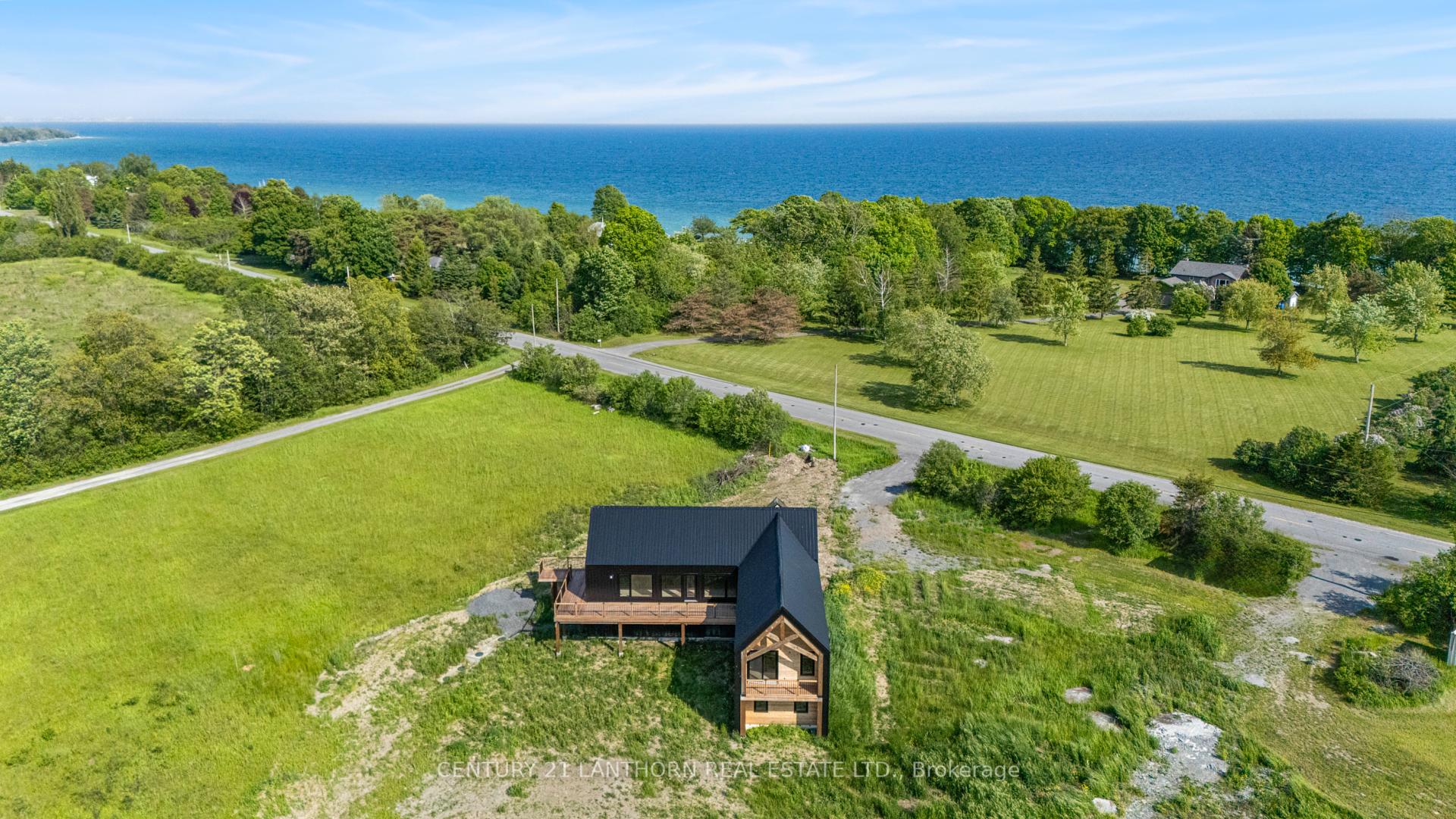 Prince Edward County Real Estate MLS® Listings & Houses For Sale