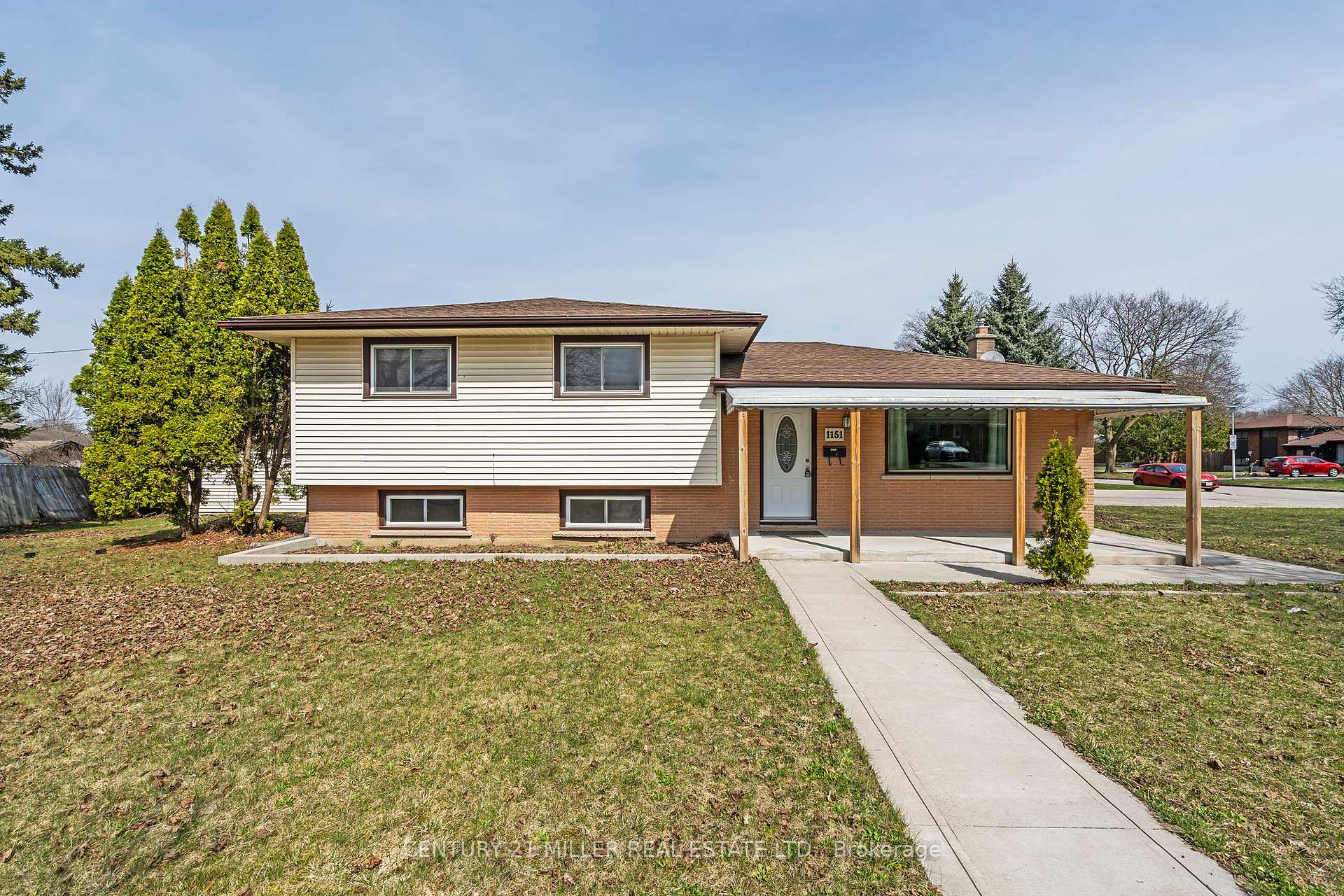 1151 Lancaster Street, London East, ON N5V 2L4