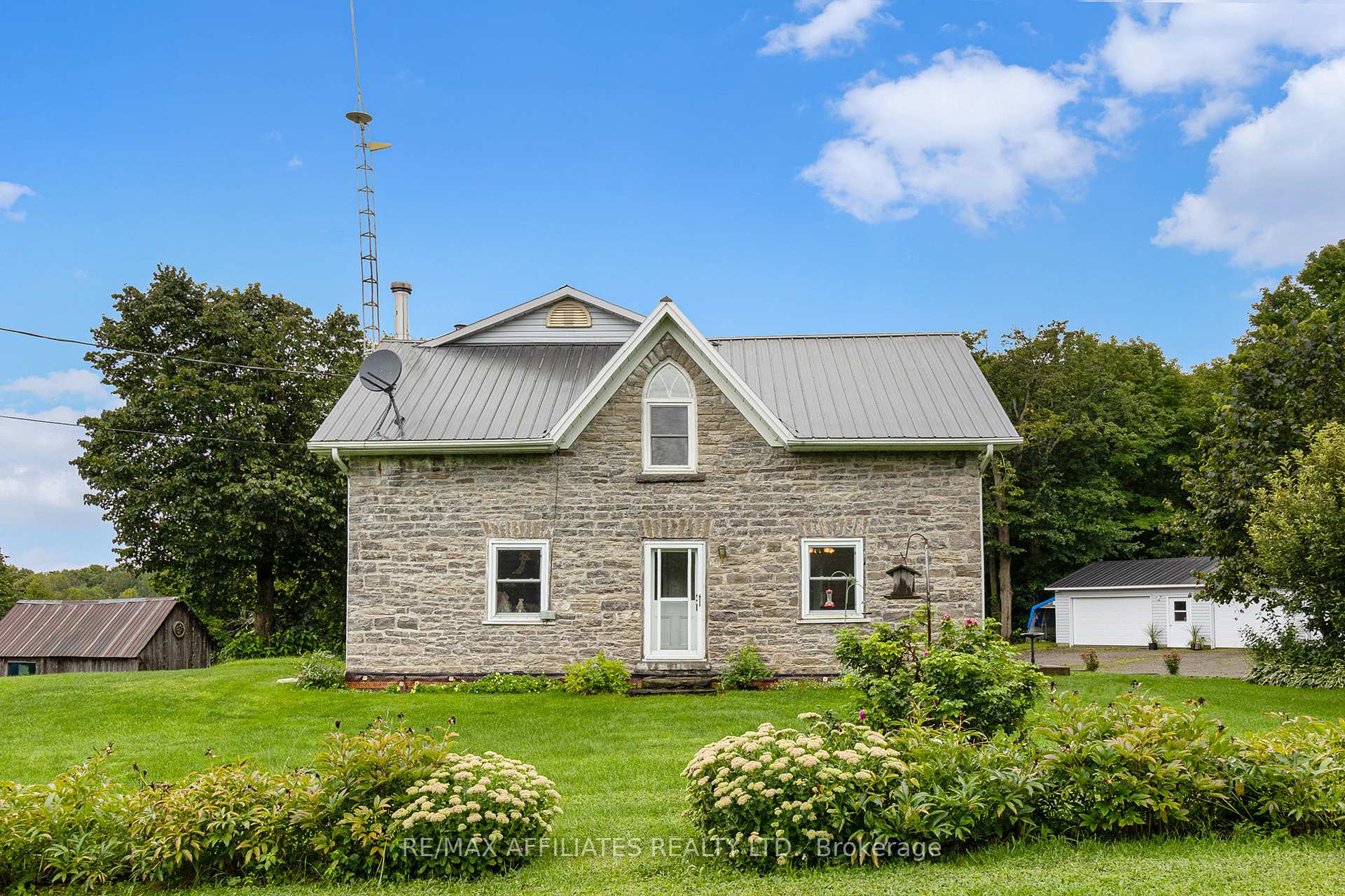 11511 Rocksprings Road, Elizabethtown-Kitley, ON K0G 1R0