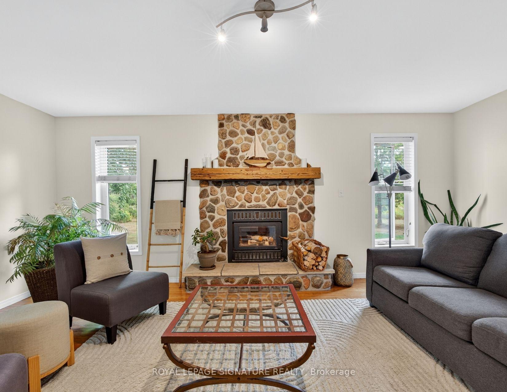 Ramara Real Estate MLS® Listings & Houses For Sale