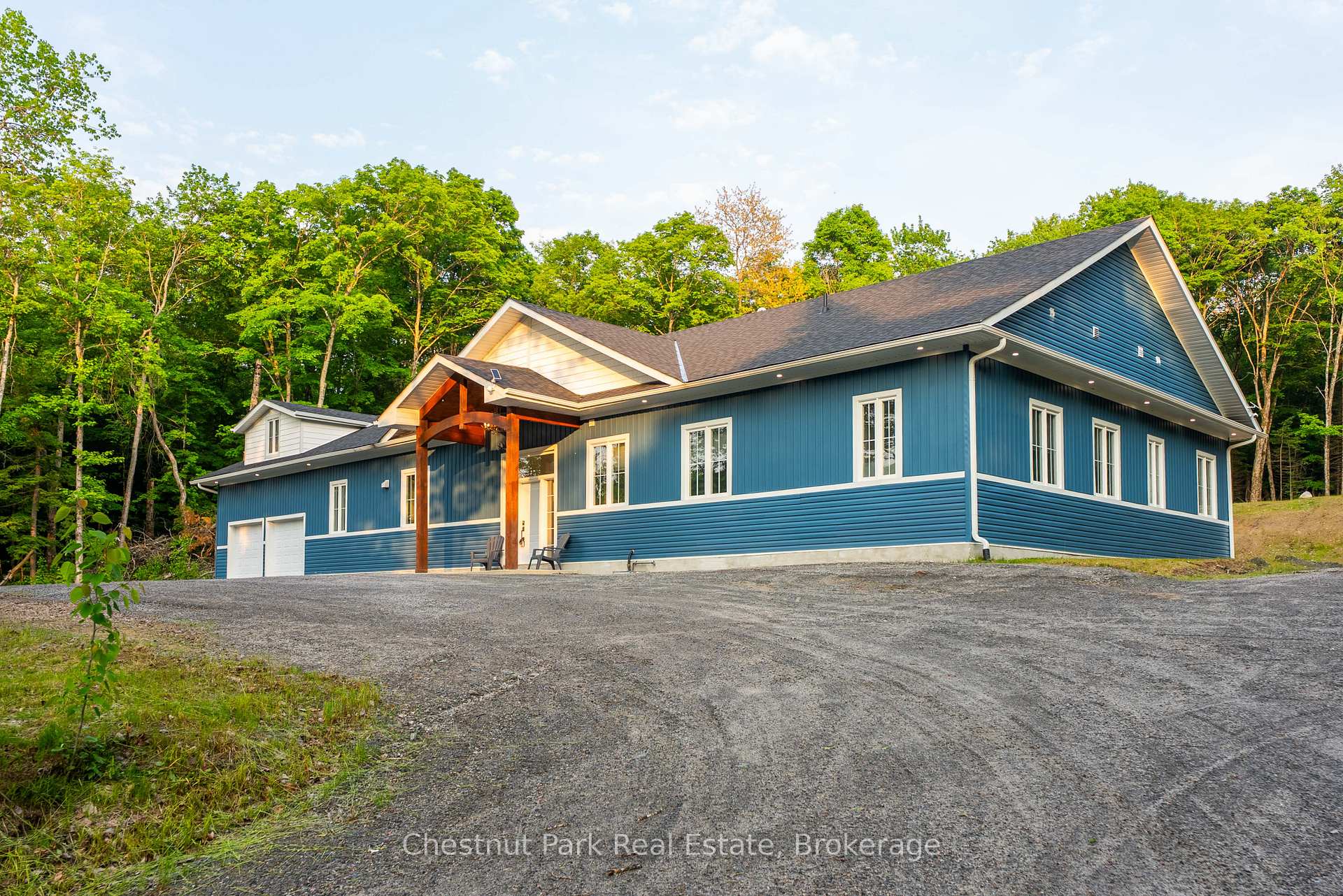 1153 Deer Lake Road, Perry, ON P0A 1Z0