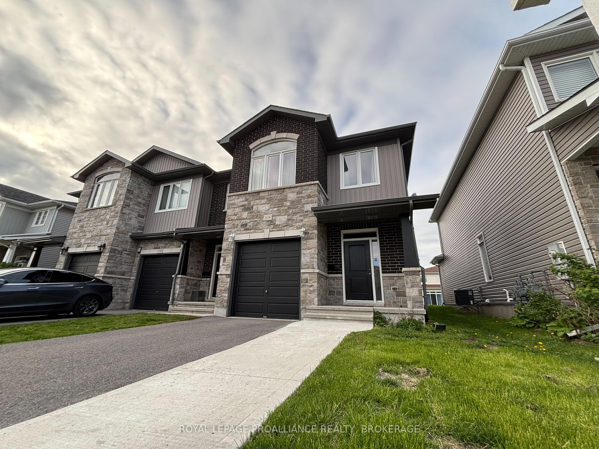 1154 Horizon Drive, Kingston, ON K7P 0K7