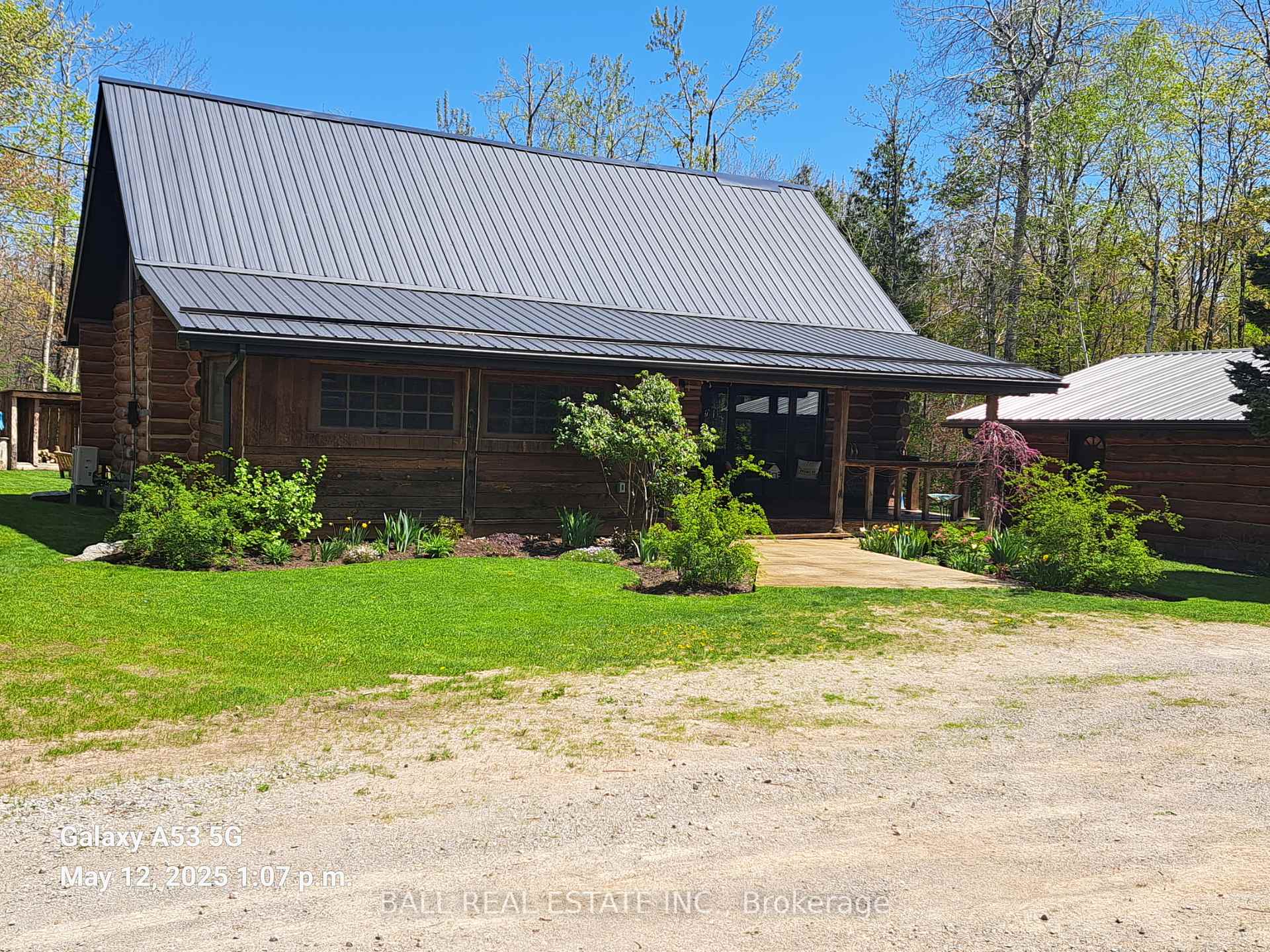 1155 Mississauga Street, Curve Lake First Nation 35, ON K0L 1R0