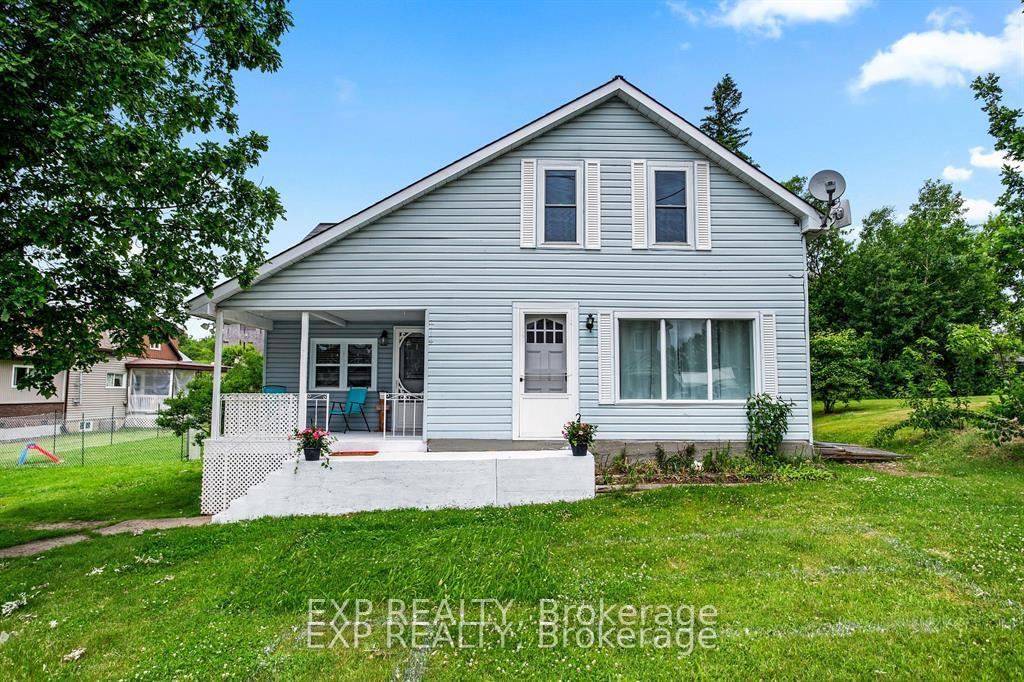 11554 Highway 522, Parry Sound Remote Area, ON P0H 1Y0
