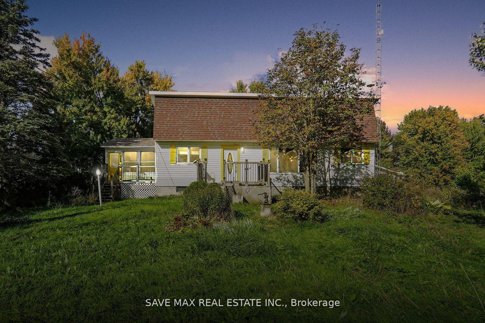 11590 Levere Road, North Dundas, ON K0E 1S0