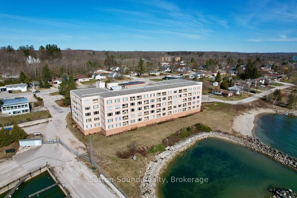 116 - 2555 3rd Avenue W, Owen Sound, ON N4K 6T8