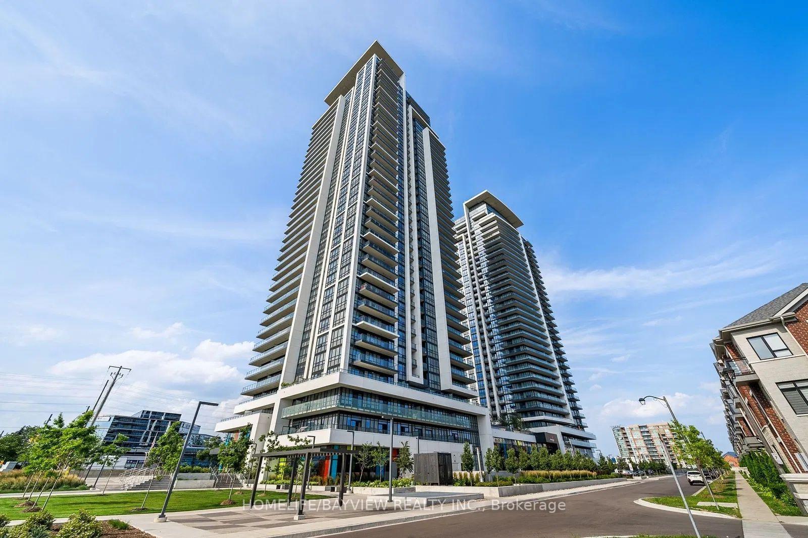 116 - 38 Gandhi Lane, Markham, ON L3T 0G9