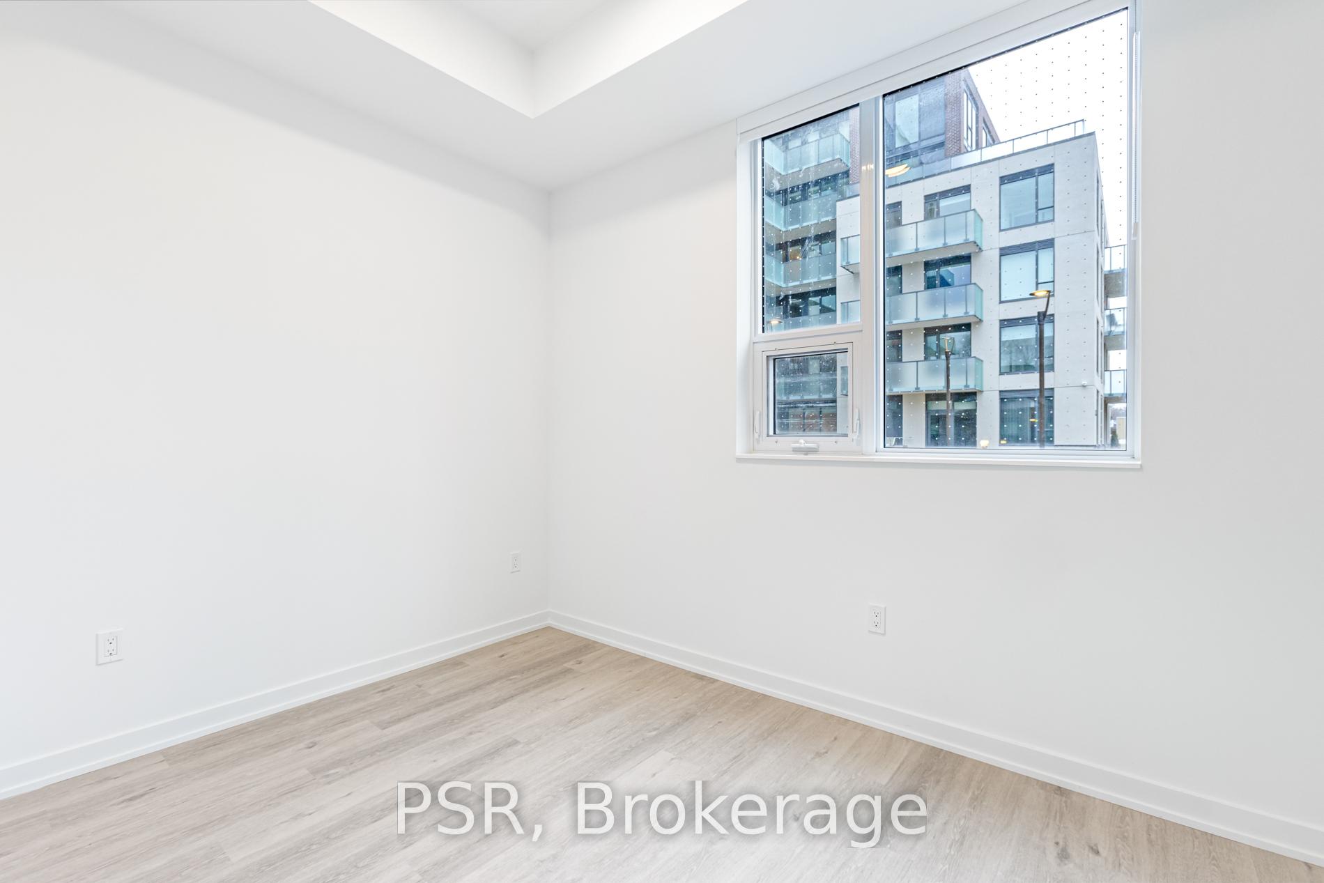 116 - 49 Broadfield Drive W, Toronto, ON M9C 0E3