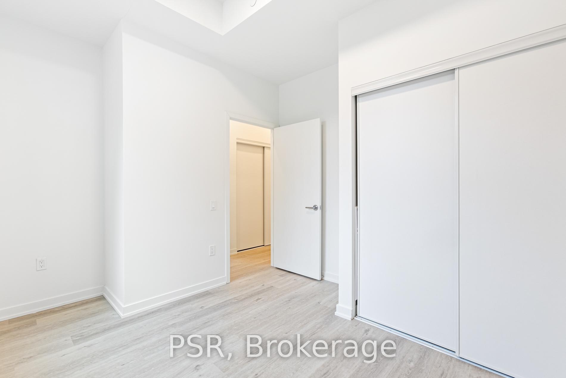 116 - 49 Broadfield Drive W, Toronto, ON M9C 0E3