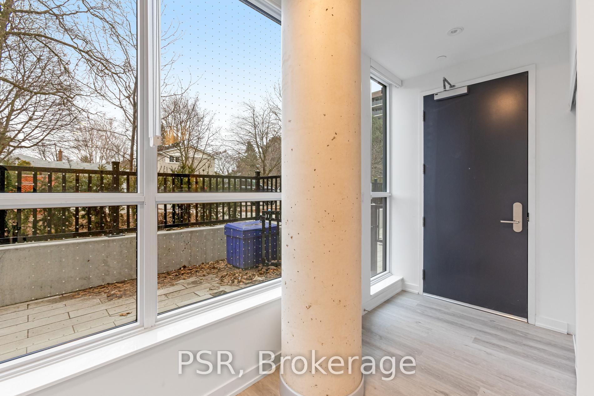 116 - 49 Broadfield Drive W, Toronto, ON M9C 0E3