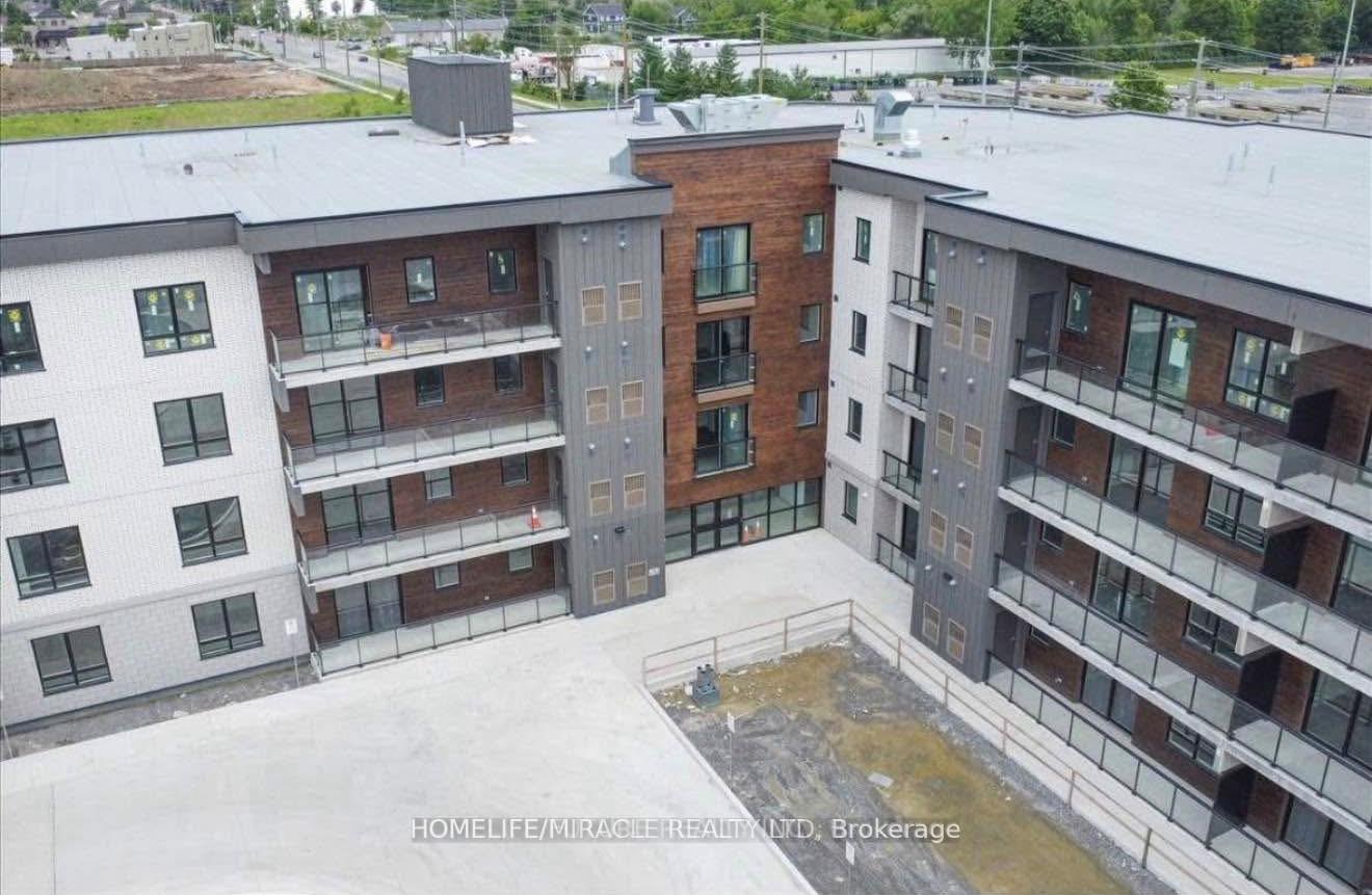 116 - 7549 Kalar Road, Niagara Falls, ON L2H 2Y6