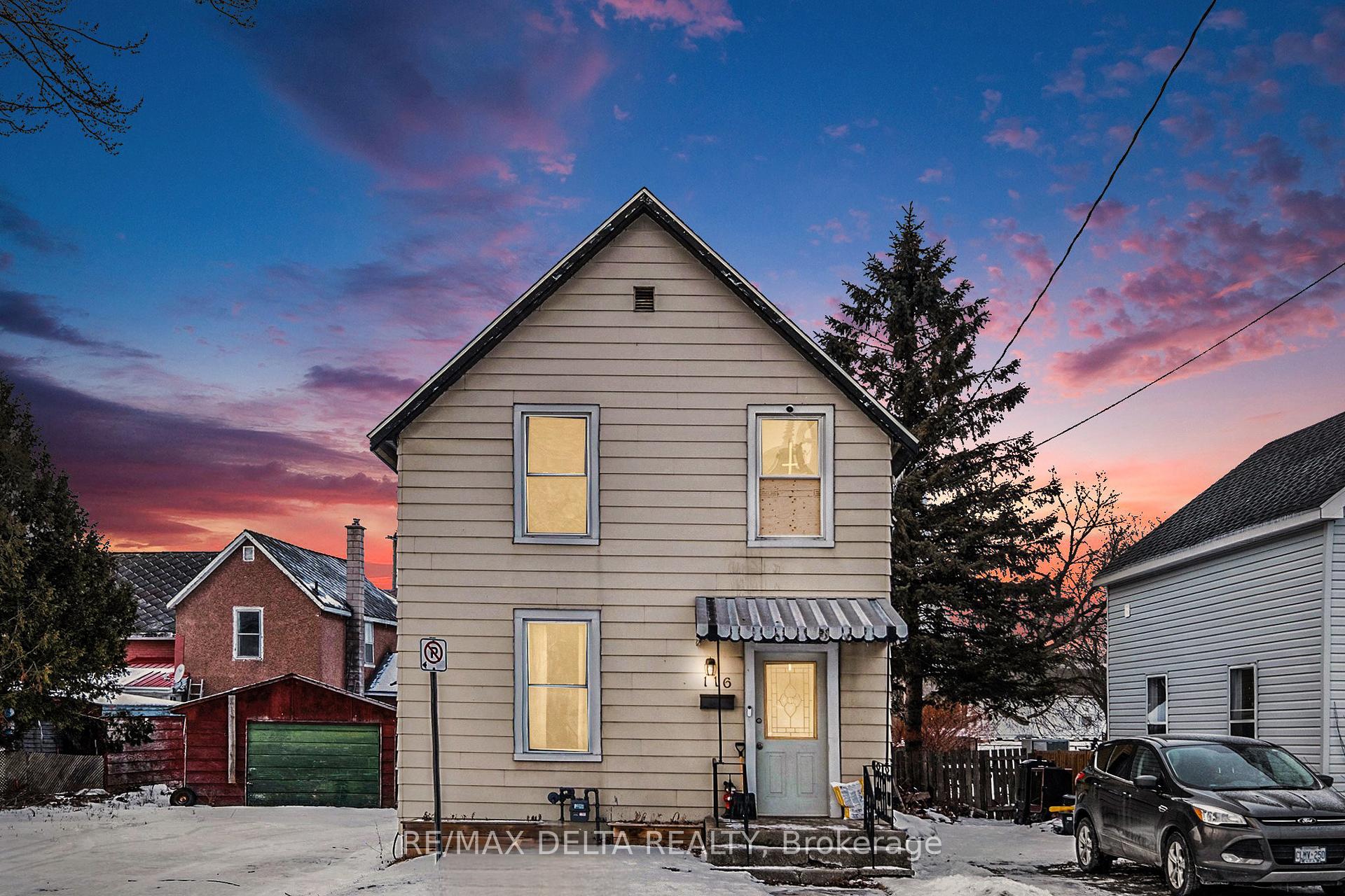 116 Brock Street, Brockville, ON K6V 4G1