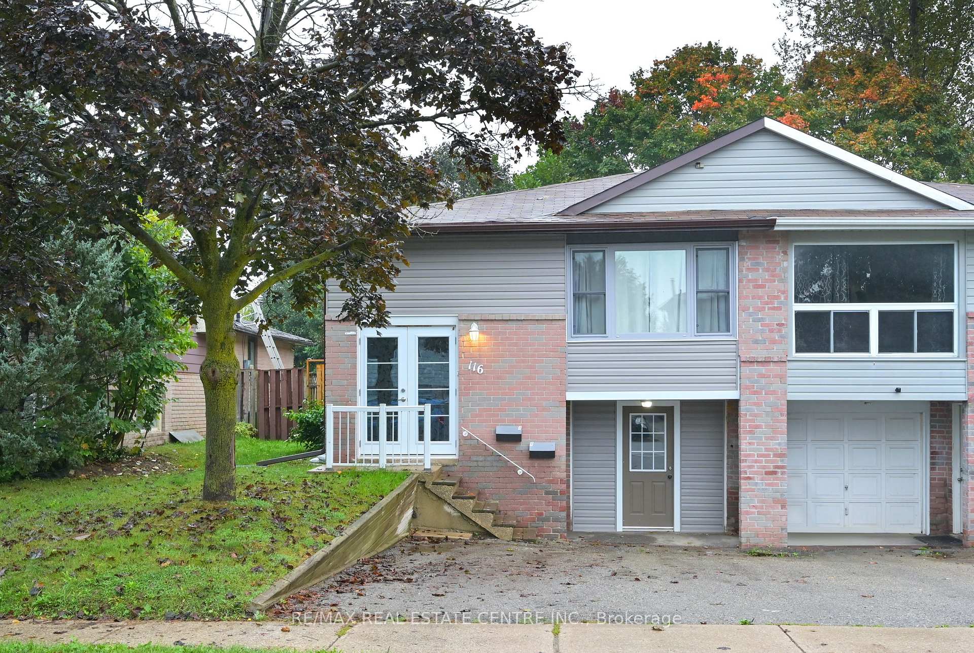 116 Burbank Crescent, Orangeville, ON L9W 3H8