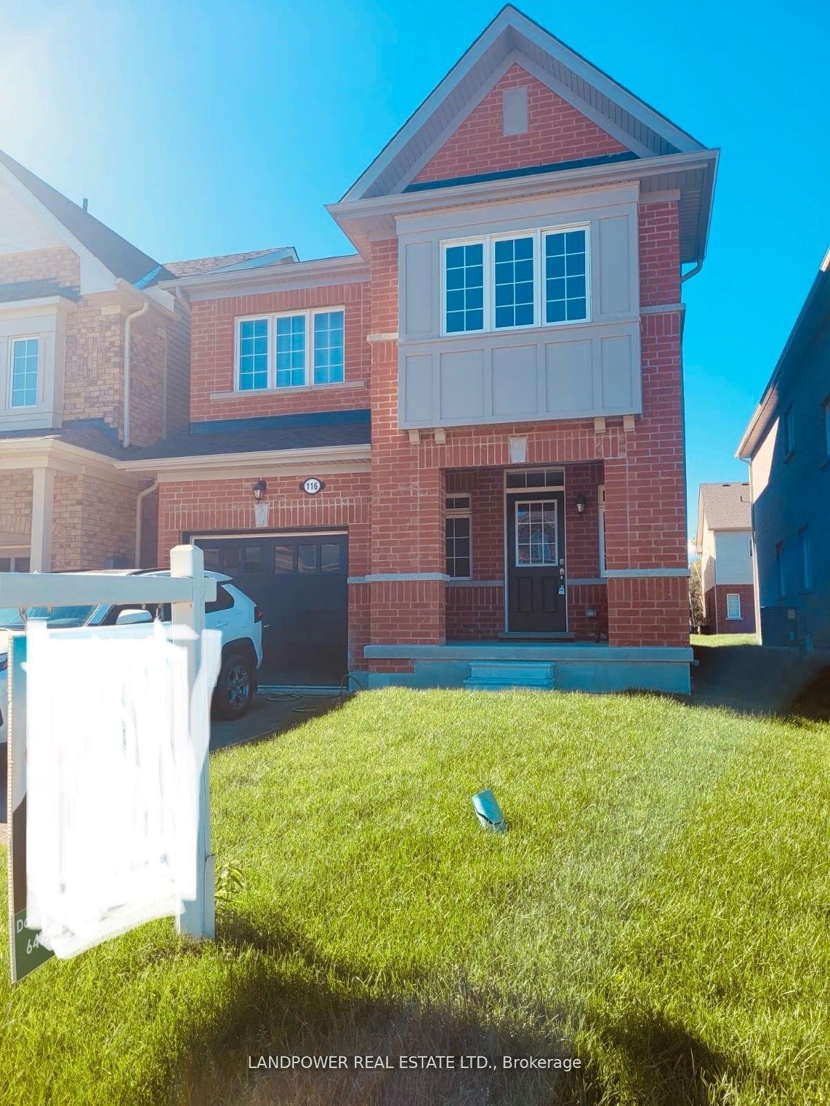 116 Cliff Thompson Court, Georgina, ON L0E 1R0