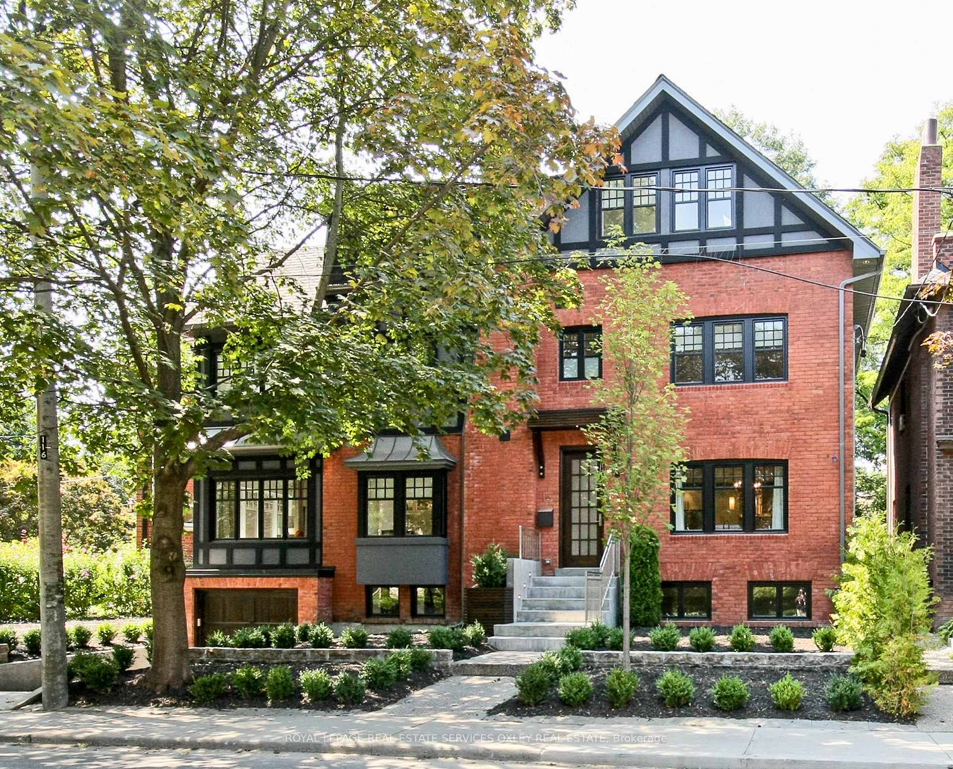 116 Glen Road, Toronto, ON M4W 2W2