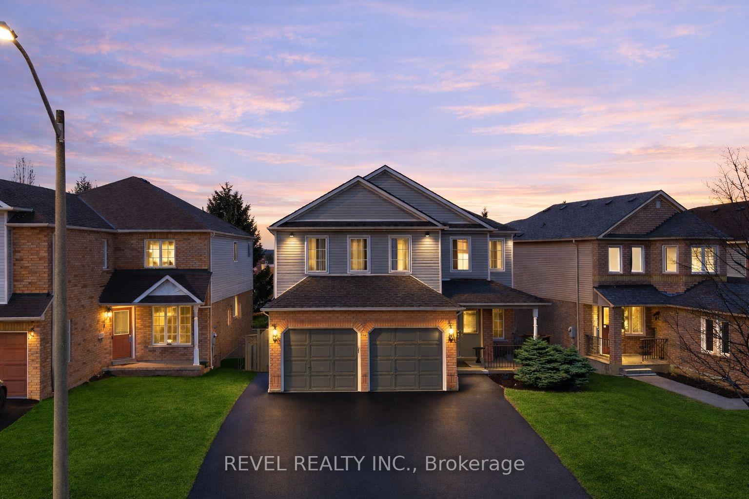 Ajax Real Estate MLS® Listings & Houses For Sale