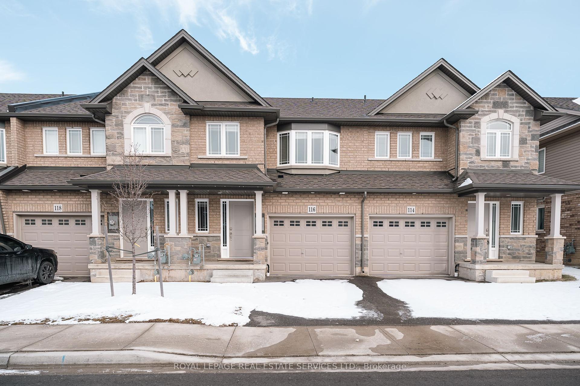 116 Laguna Village Crescent, Hamilton, ON L0R 1P0