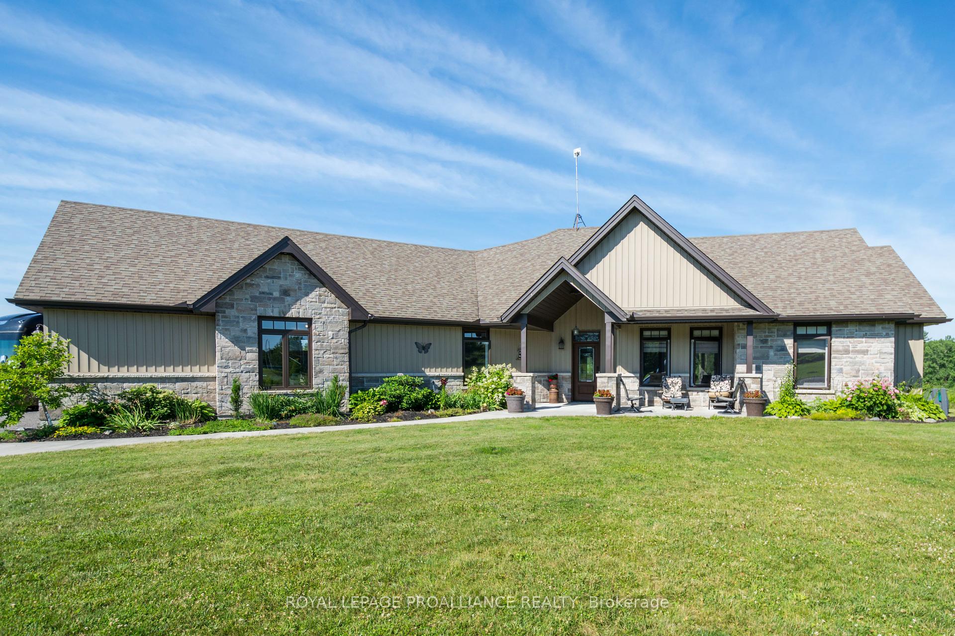 116 Middle Ridge Road, Brighton, ON K0K 1H0