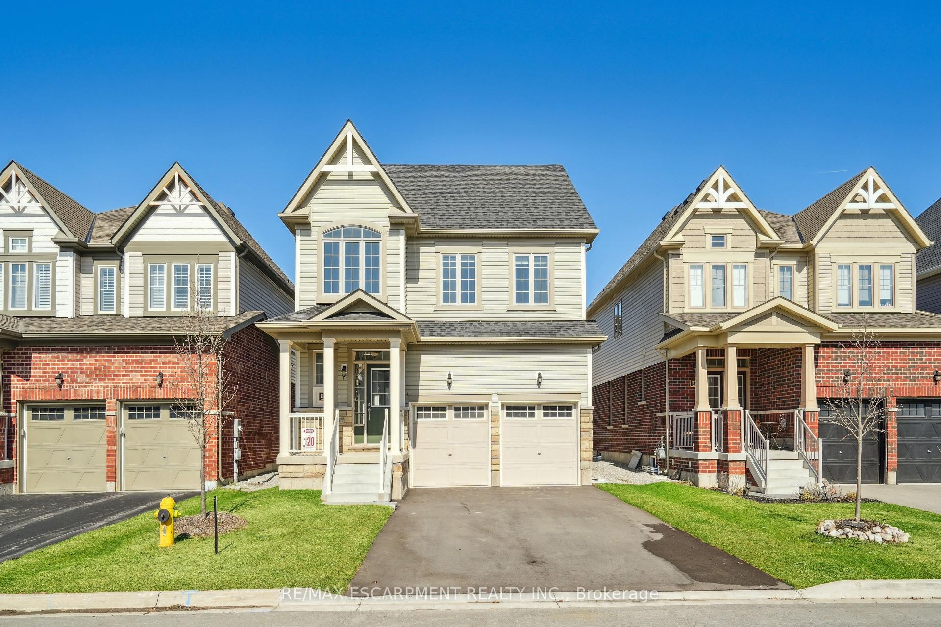 116 Pick Road, Guelph/Eramosa, ON N0B 2K0