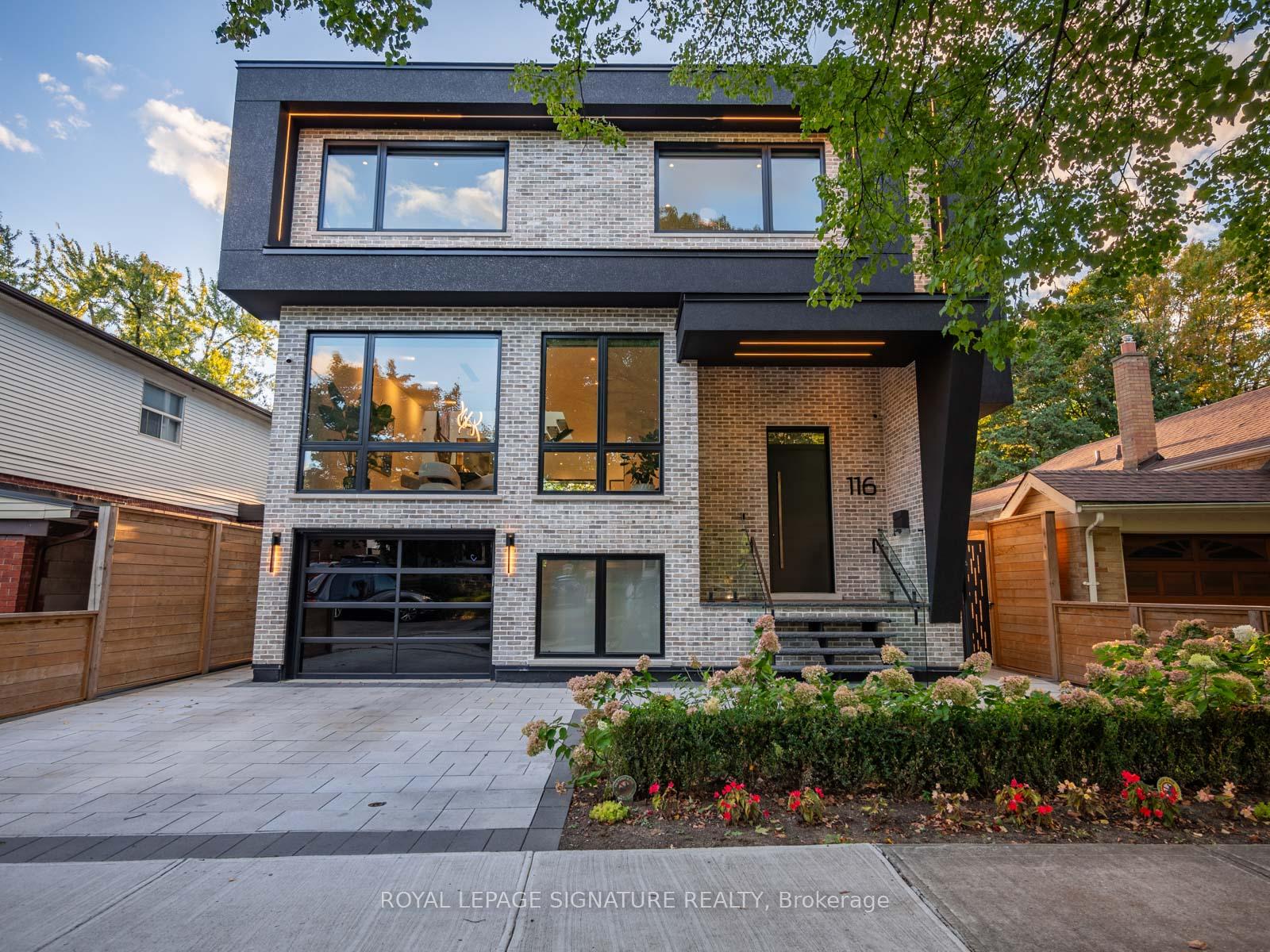 116 Presley Avenue, Toronto, ON M1L 3R1