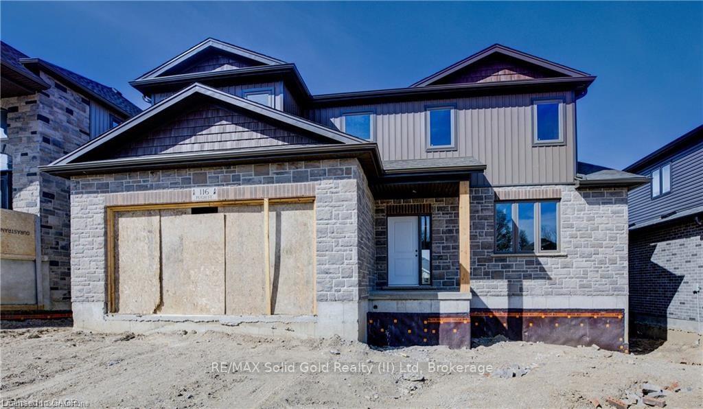 116 Pugh Street, Perth East, ON N0K 1M0