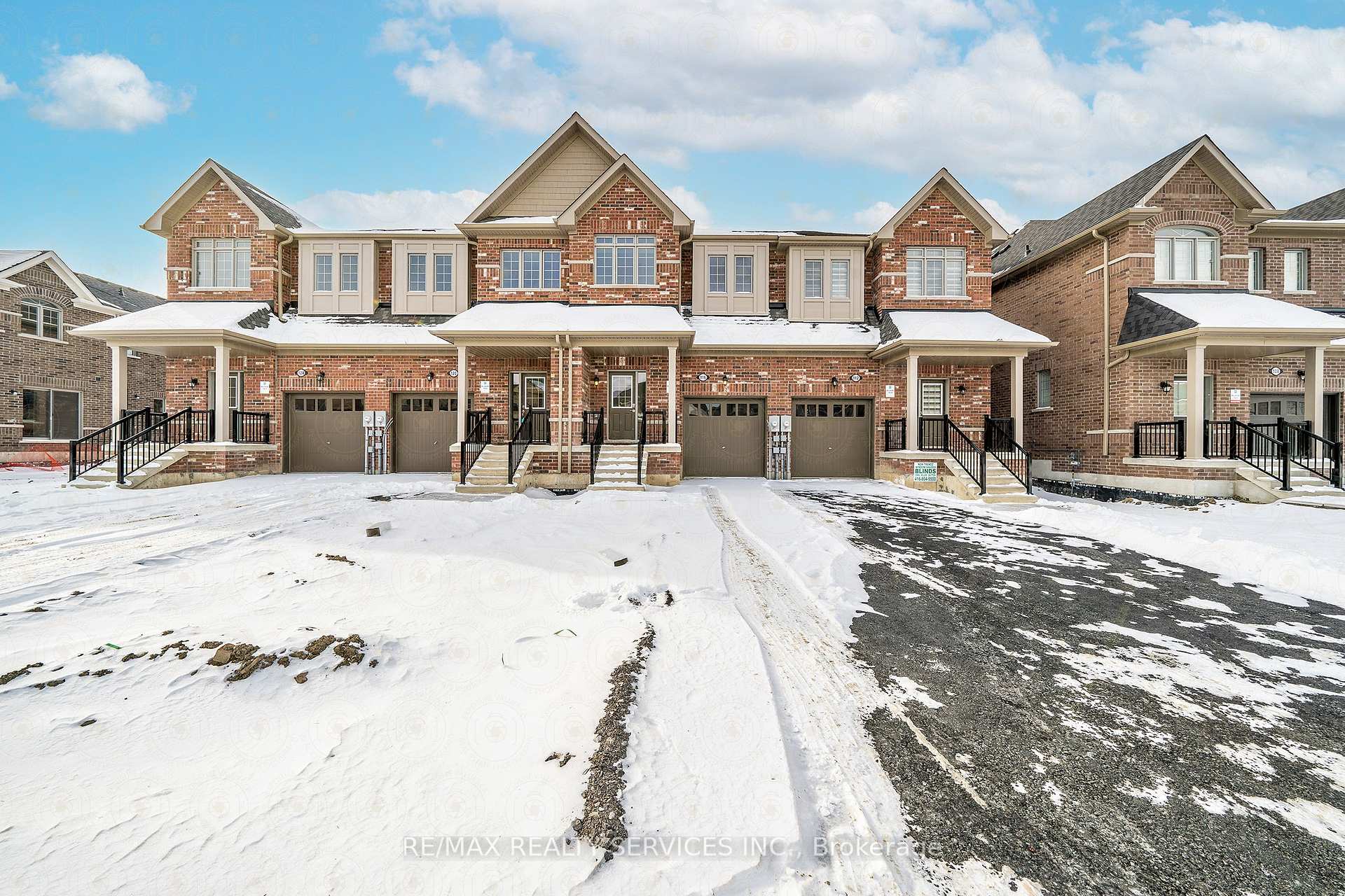 116 Robin Trail, Scugog, ON L9L 0E2
