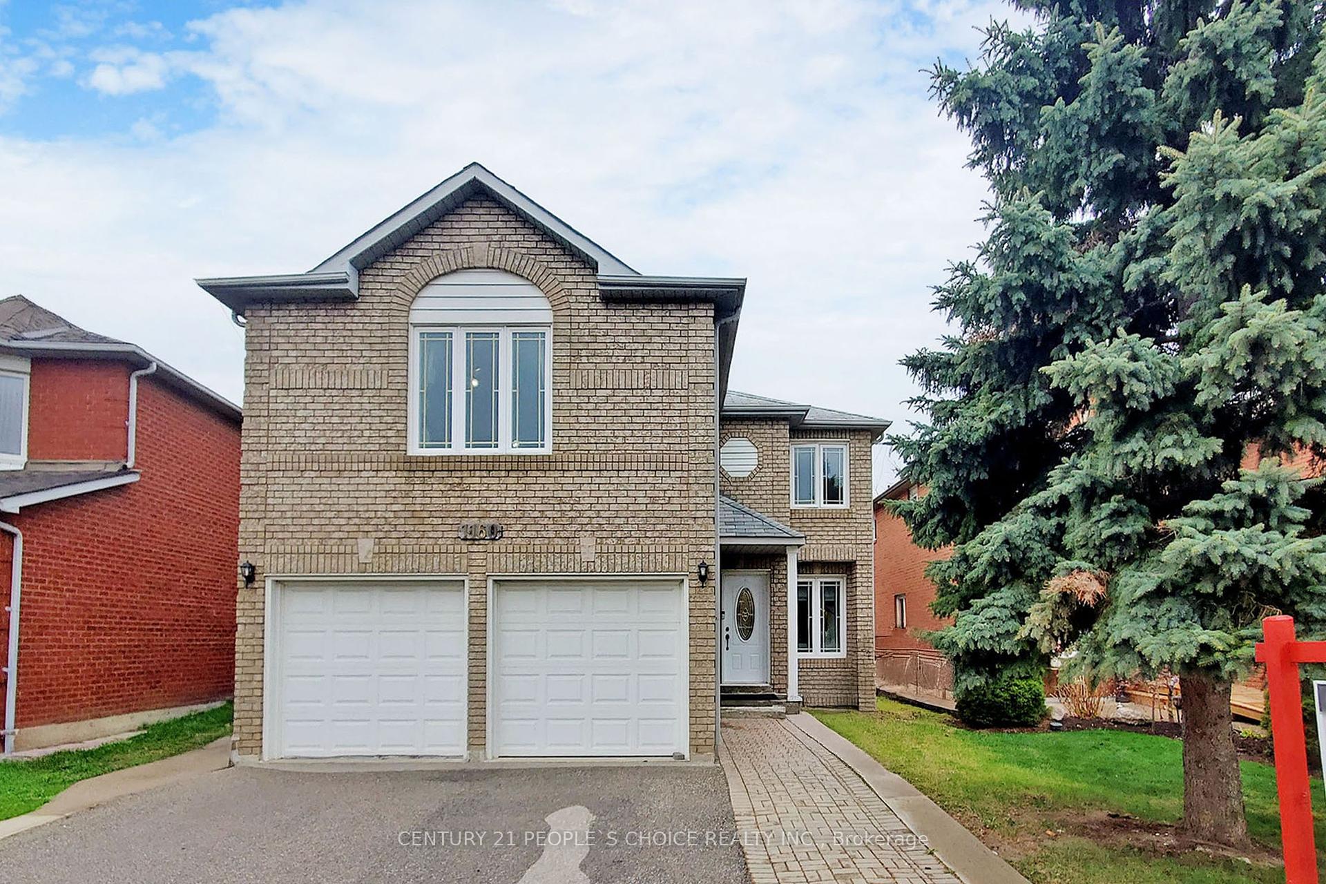 1160 Windsor Hill Boulevard, Mississauga, ON L5V 1N9