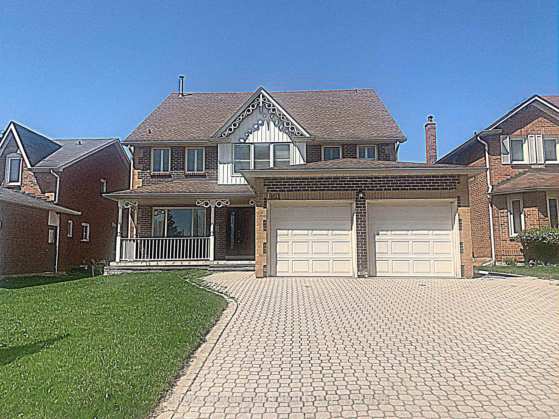 1161 Glenashton Drive, Oakville, ON L6H 5L7