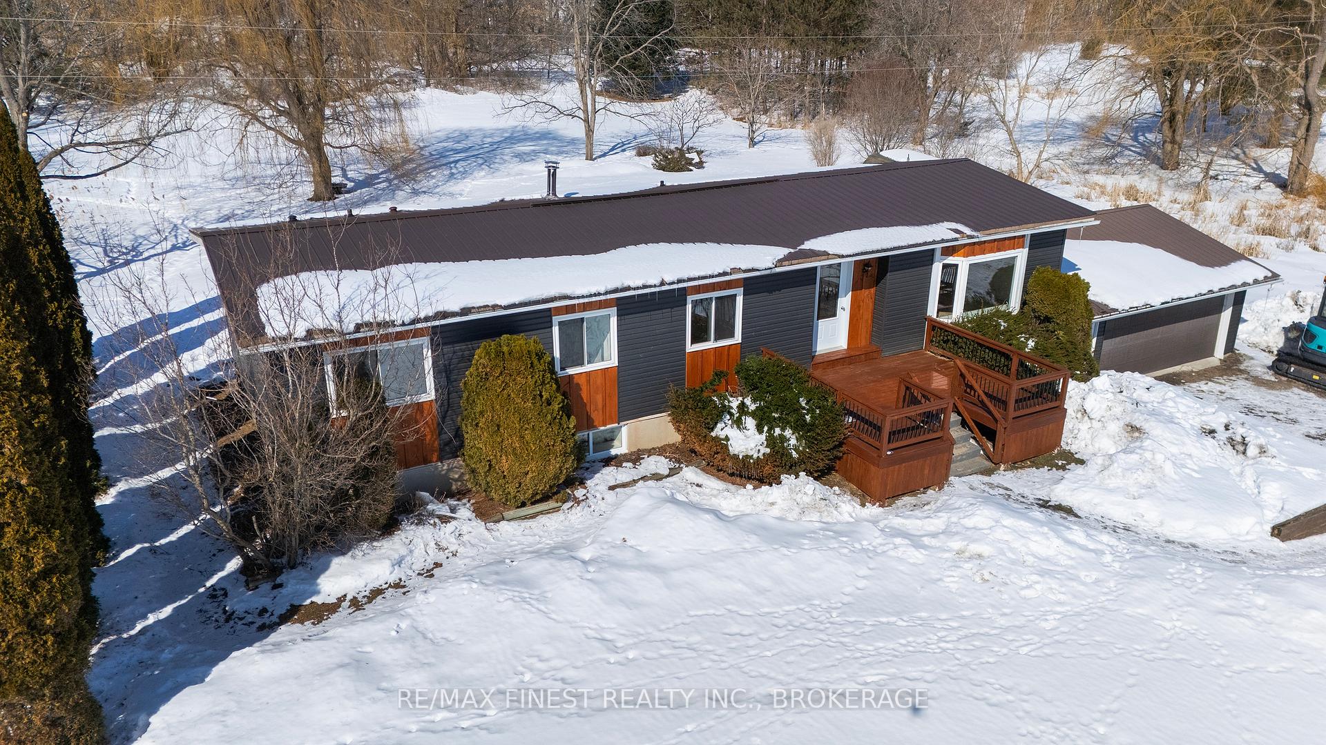 1162 Thousand Islands Parkway, Front of Yonge, ON K0E 1R0